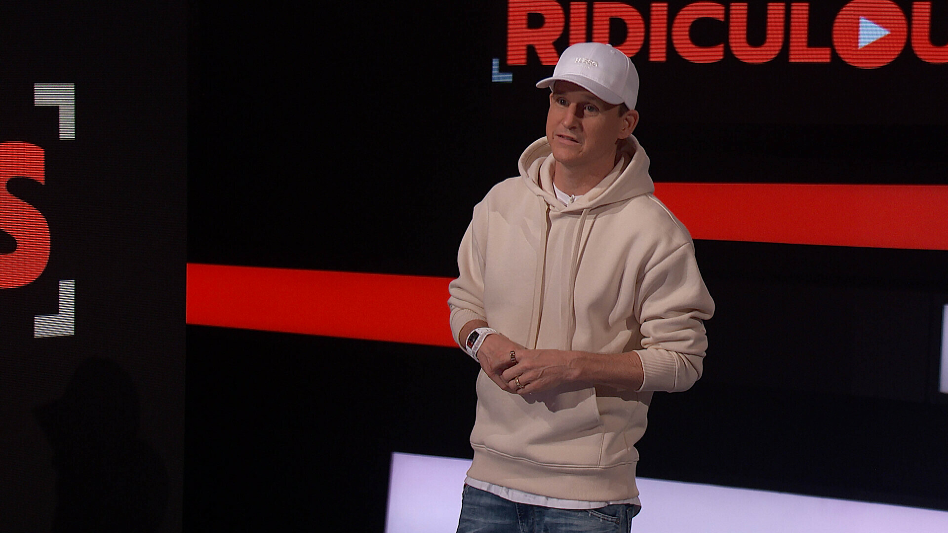 Watch Ridiculousness: Ridiculousness - Sterling and Karrueche Tran XXX - Full Show on Paramount+ ...