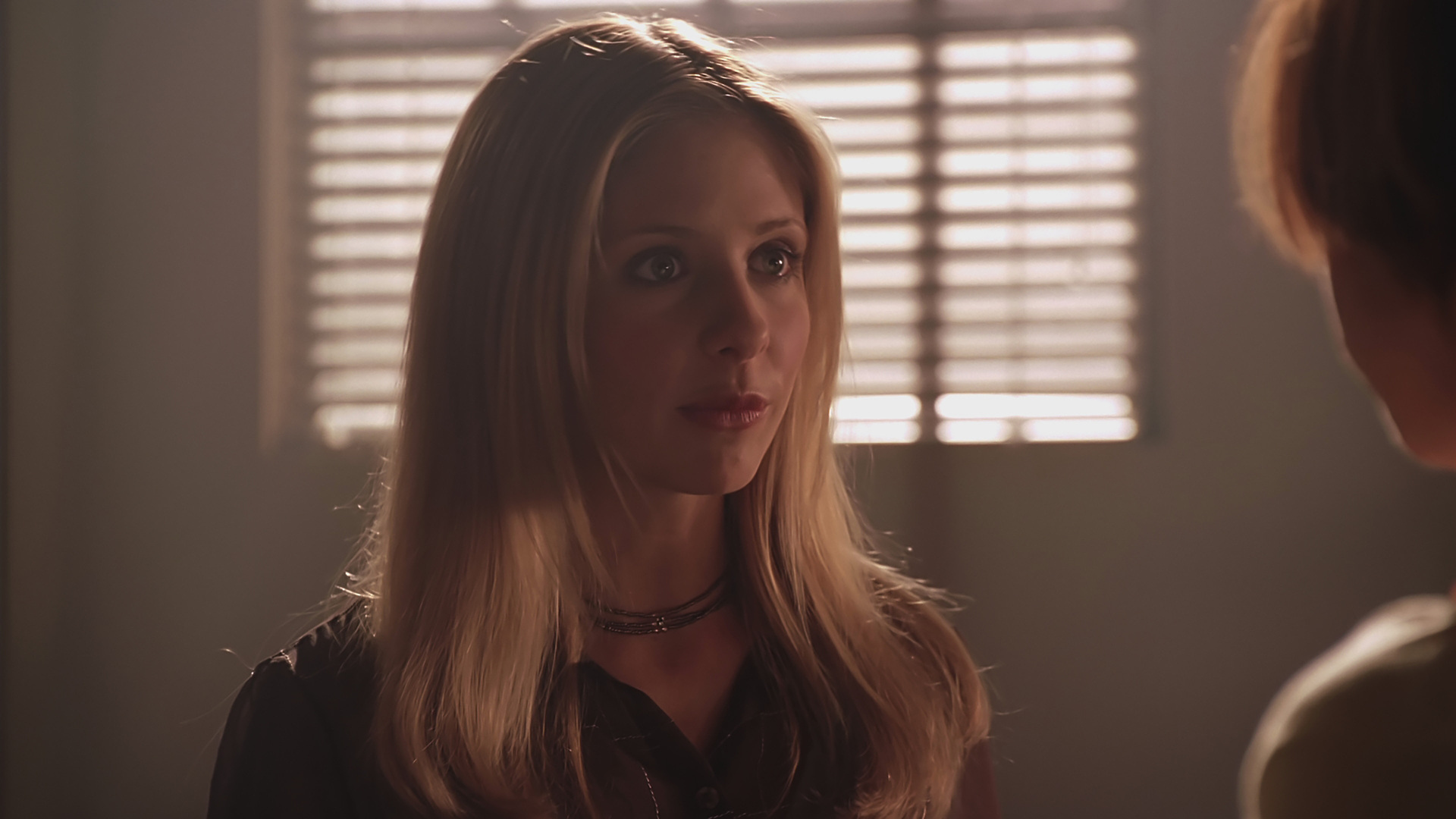 Watch Buffy The Vampire Slayer: Buffy The Vampire Slayer - Restless ...