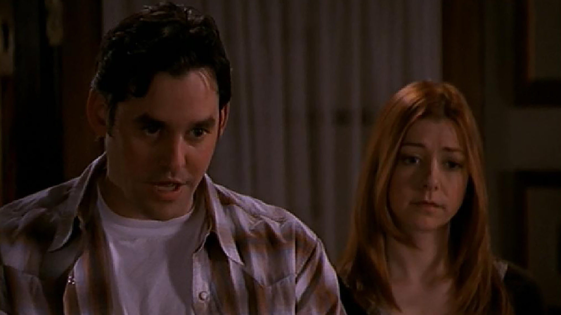 Watch Buffy The Vampire Slayer: Buffy The Vampire Slayer - Potential ...