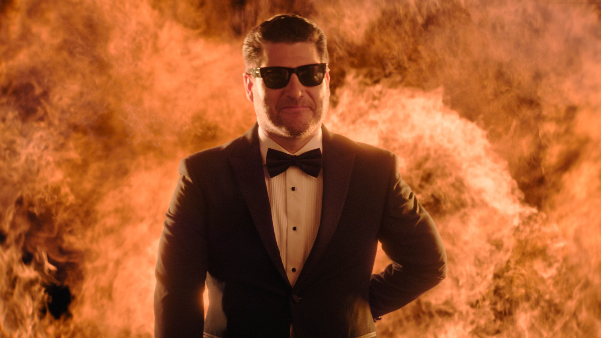 Watch Knuckles: Knuckles - Don't Ever Say I Wasn't There For You ...