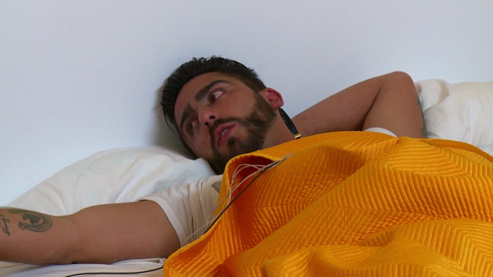 Guarda MTV Super Shore: MTV Super Shore - Più che bruciato, in fiamme ...