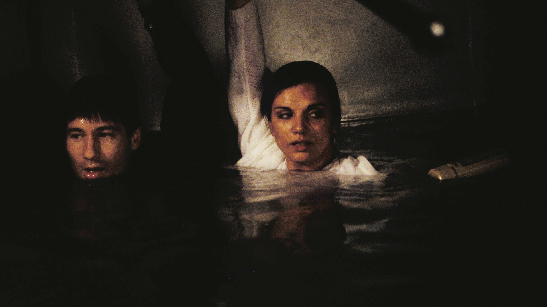 Watch The X-Files: The X-Files - Excelsis Dei - Full Show on Paramount+ ...