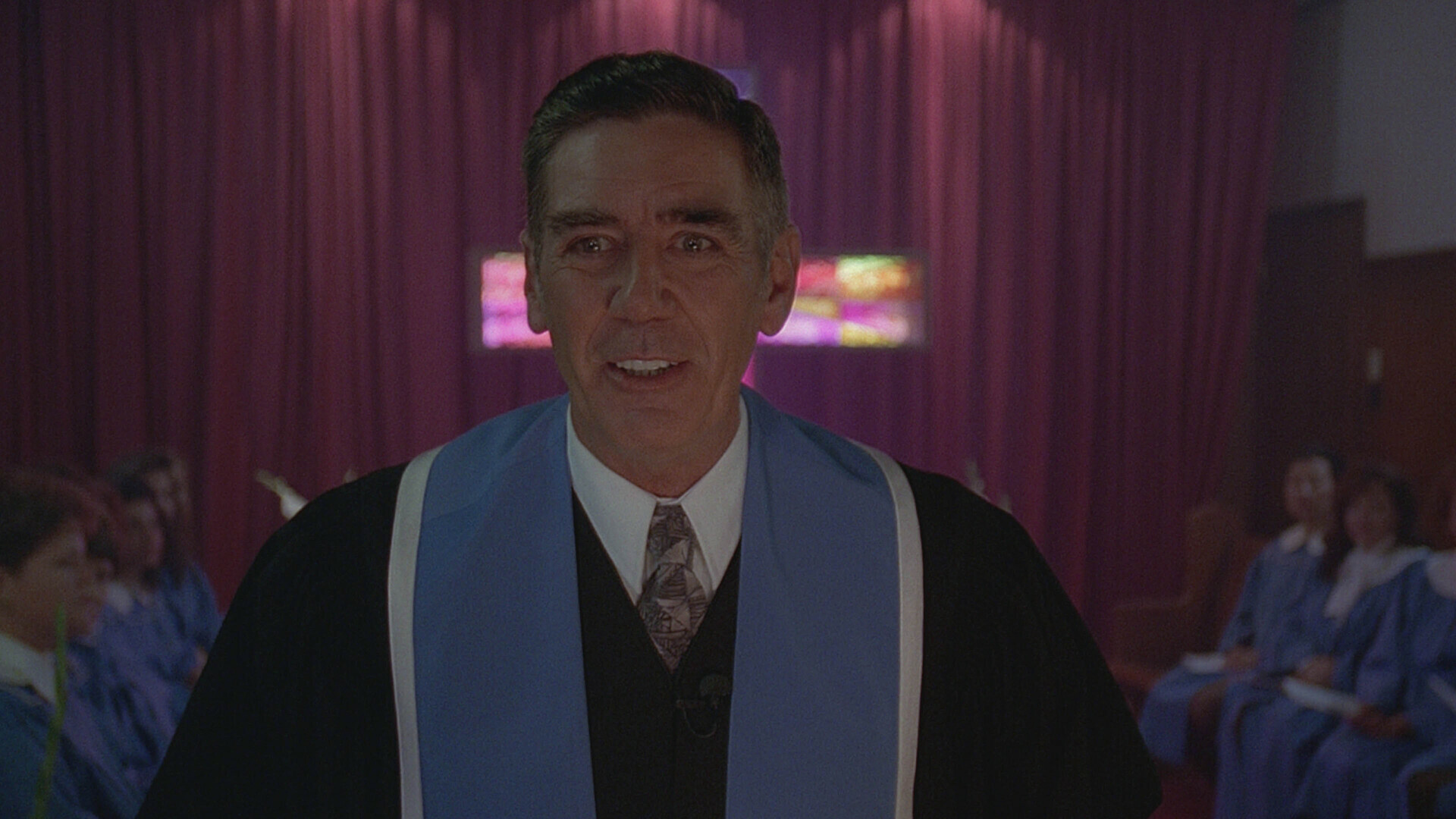 Watch The X-Files: The X-Files - Revelations - Full Show on Paramount+ ...