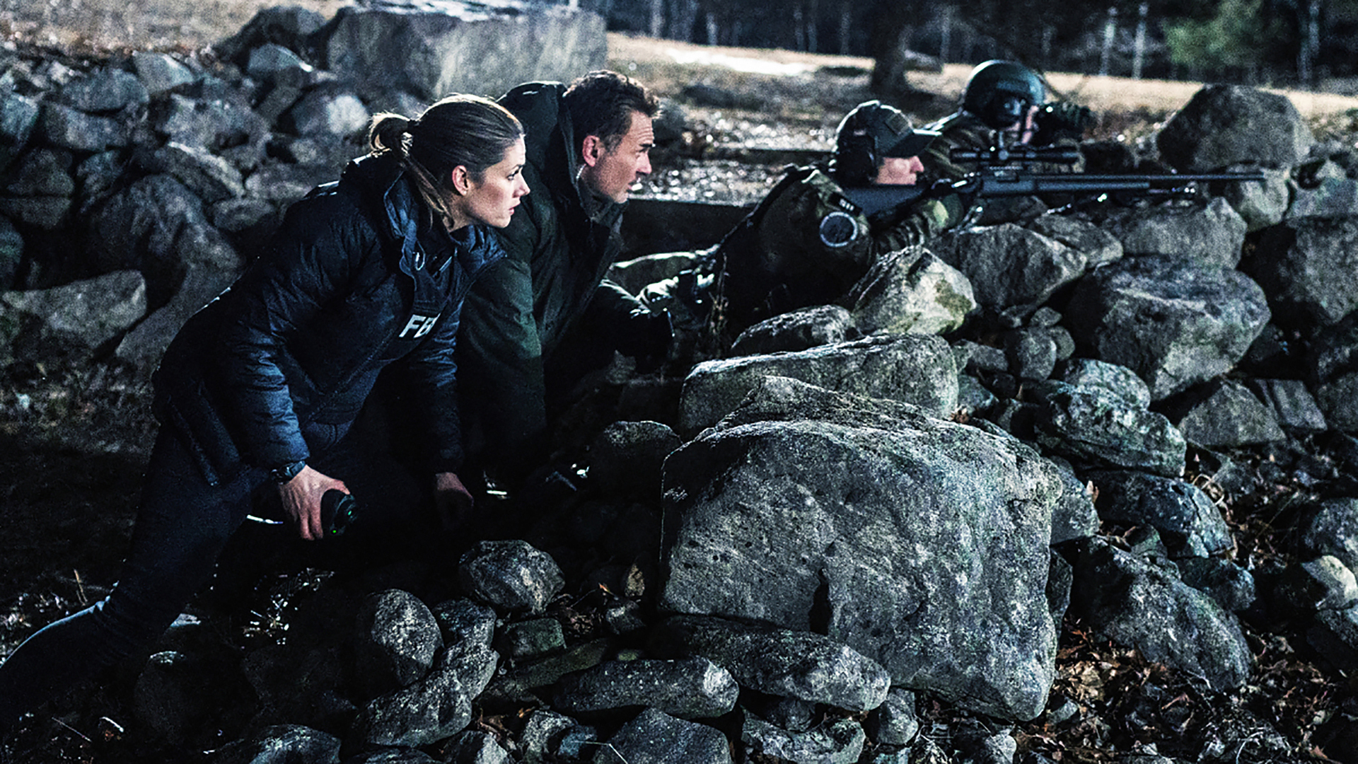 Assista a FBI: FBI - Mais Procurados - Série completa no Paramount+ Brasil