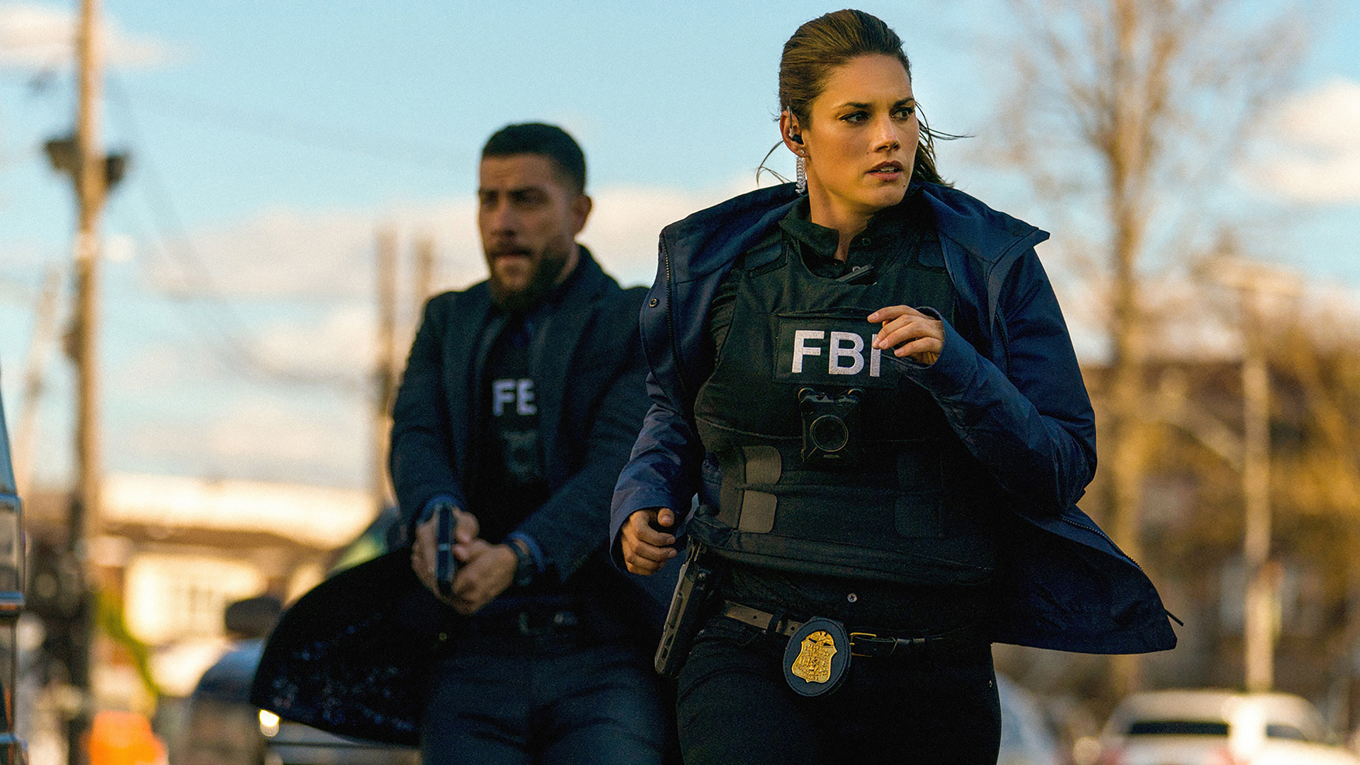 Watch FBI Season 1 Episode 22: Closure - Paramount+ Australia