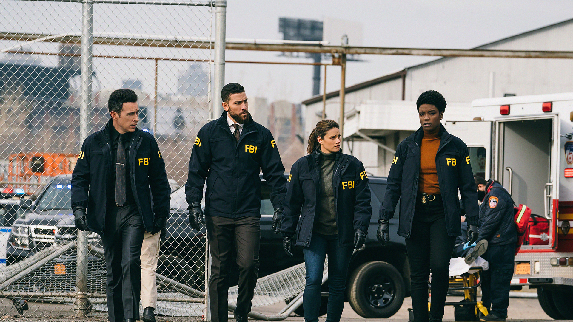 Mira FBI, temporada 3, episodio 6: Descubierto en Paramount+ México