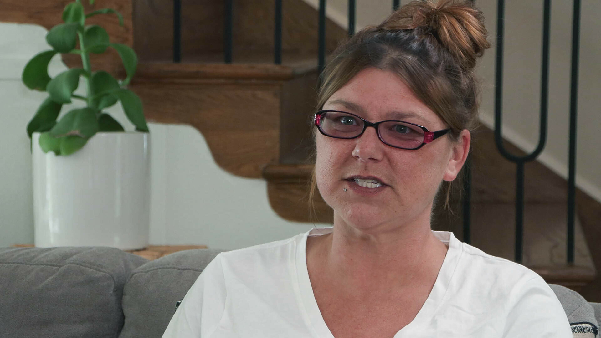 Watch Catfish: The TV Show Season 9 Episode 1: Jeni & Elijah ...