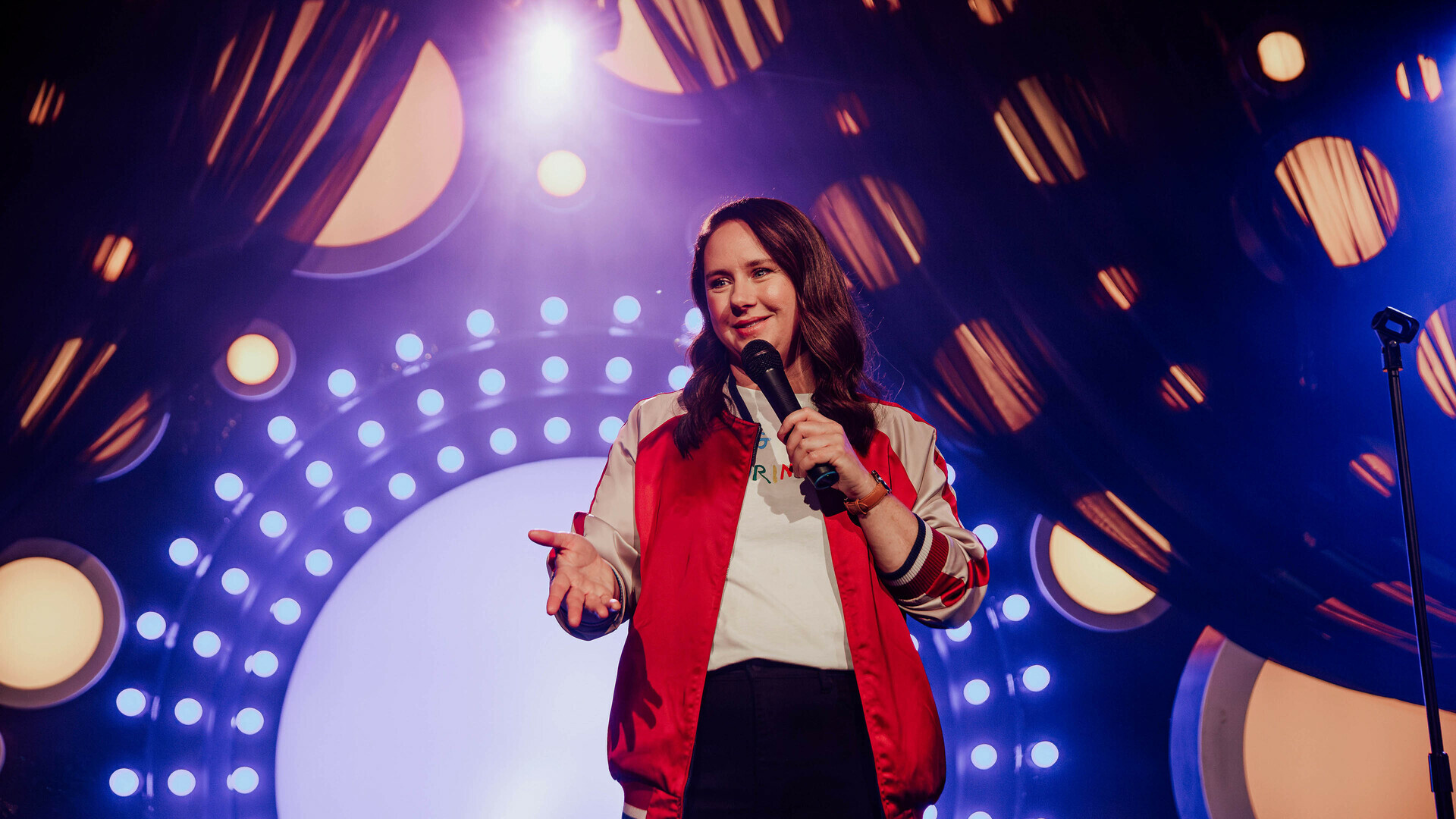 Mel Buttle: Let Me Know Either Way? - Watch Full Movie on Paramount+ ...