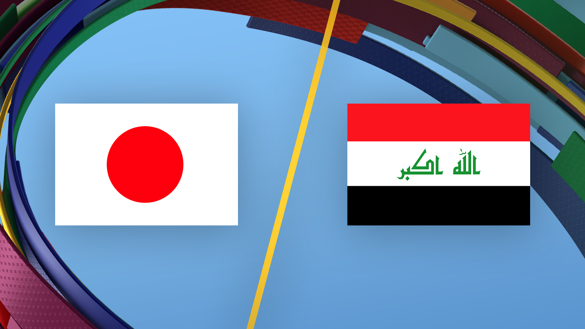 Watch AFC U23 Asian Cup Japan vs. Iraq - Paramount+ Australia