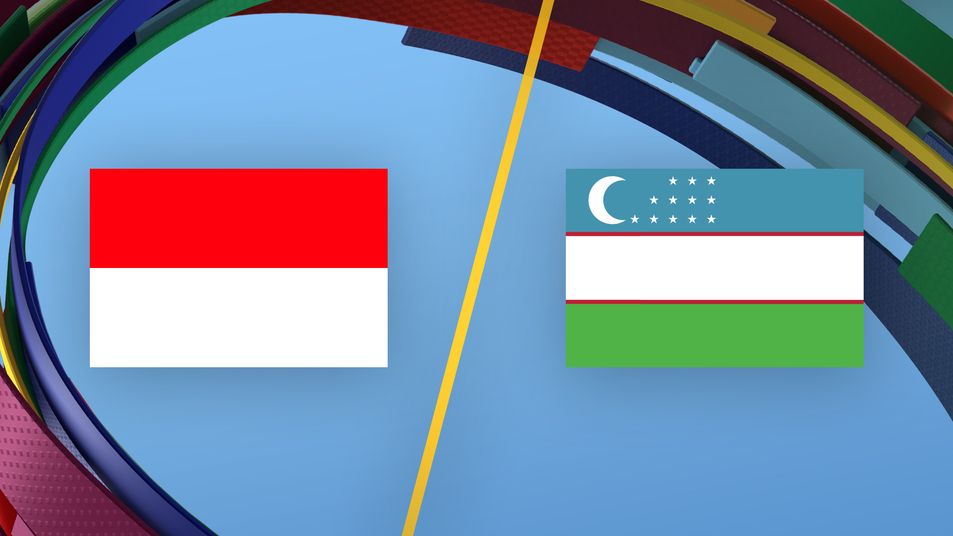 Watch AFC U23 Asian Cup Indonesia vs. Uzbekistan - Paramount+ Australia