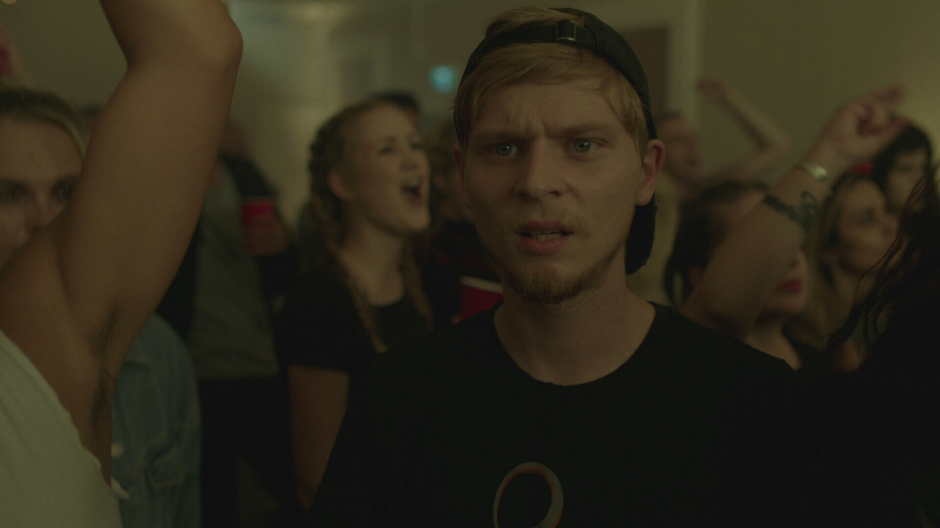 Watch The X-Files: The X-Files - Plus One - Full Show on Paramount+ ...