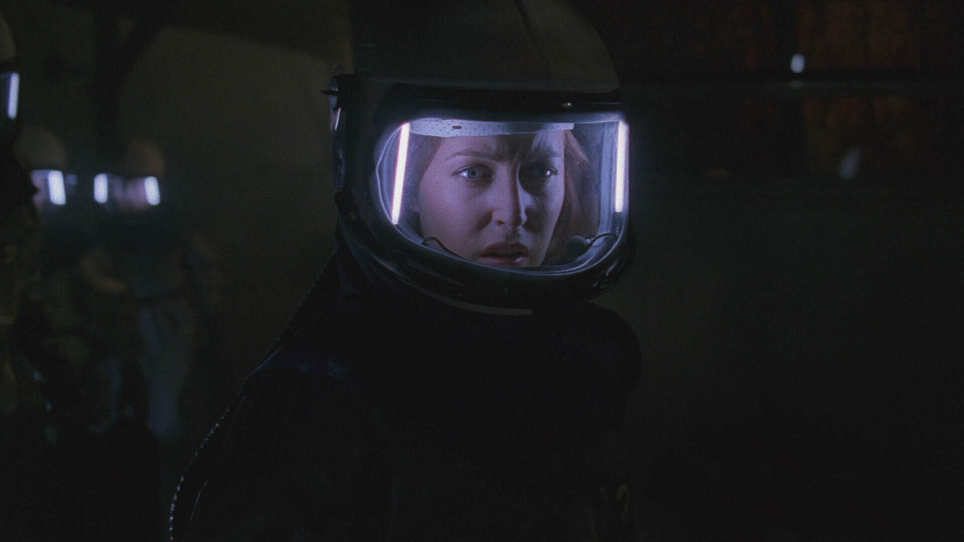 Watch The X-Files: The X-Files - Drive - Full Show on Paramount+ Ireland