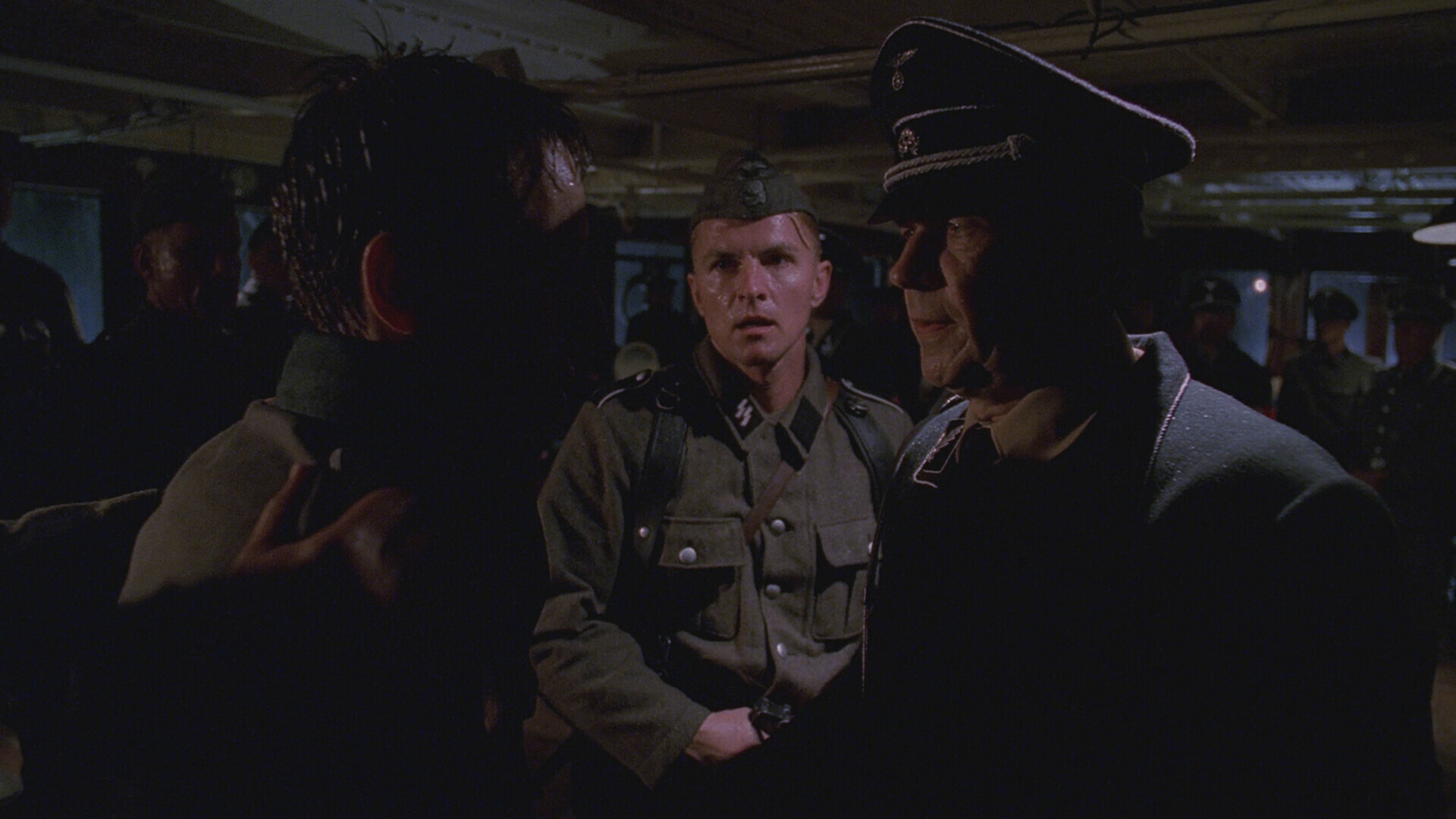 Watch The X-Files: The X-Files - Triangle - Full Show on Paramount+ ...