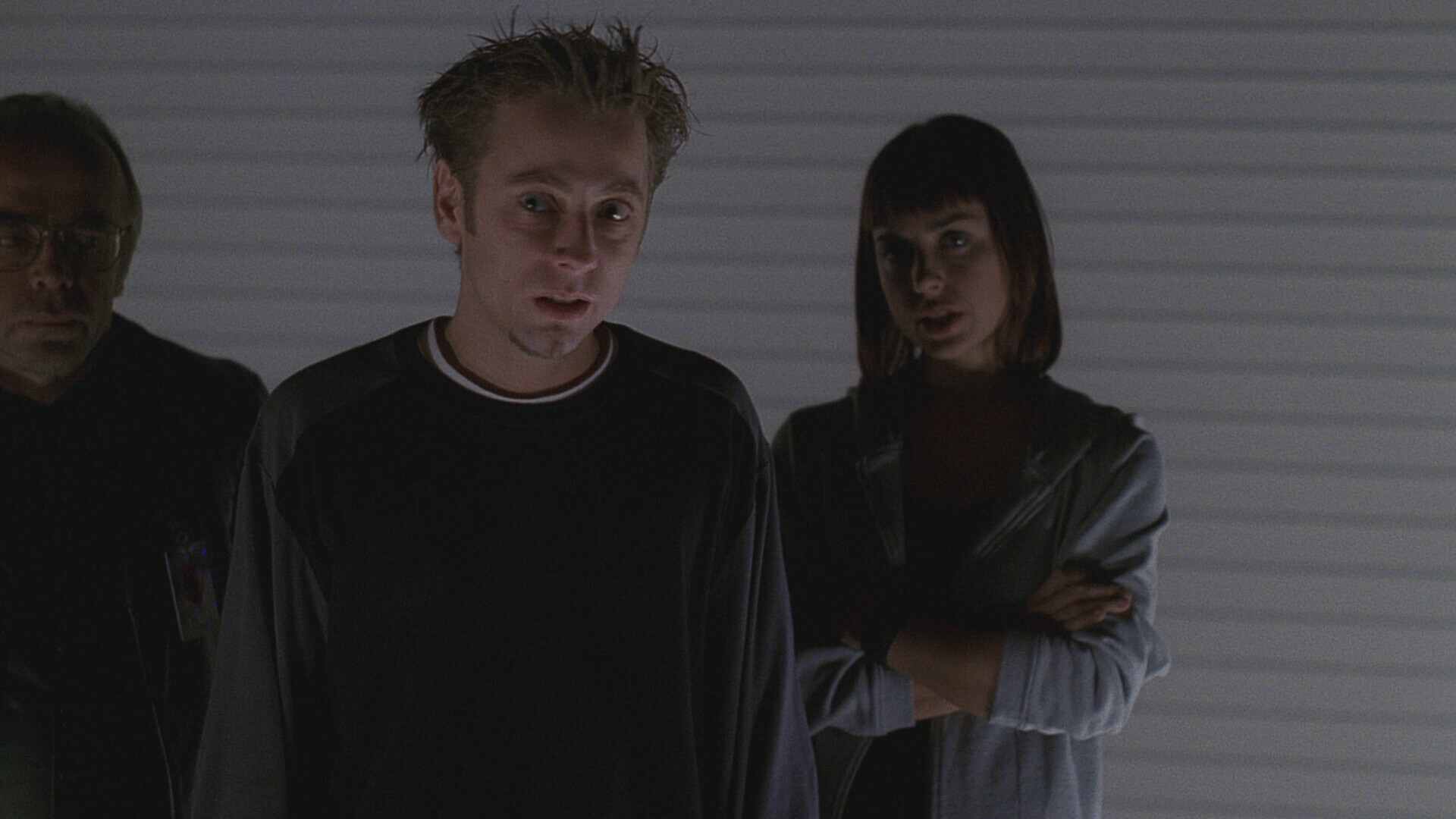 Watch The X-Files: The X-Files - First Person Shooter - Full Show on ...