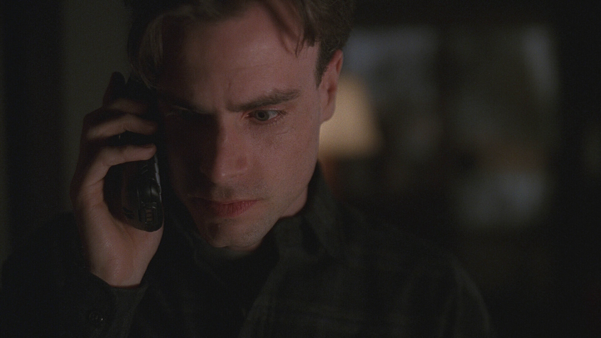 Watch The X-Files: The X-Files - Requiem - Full Show on Paramount+ ...