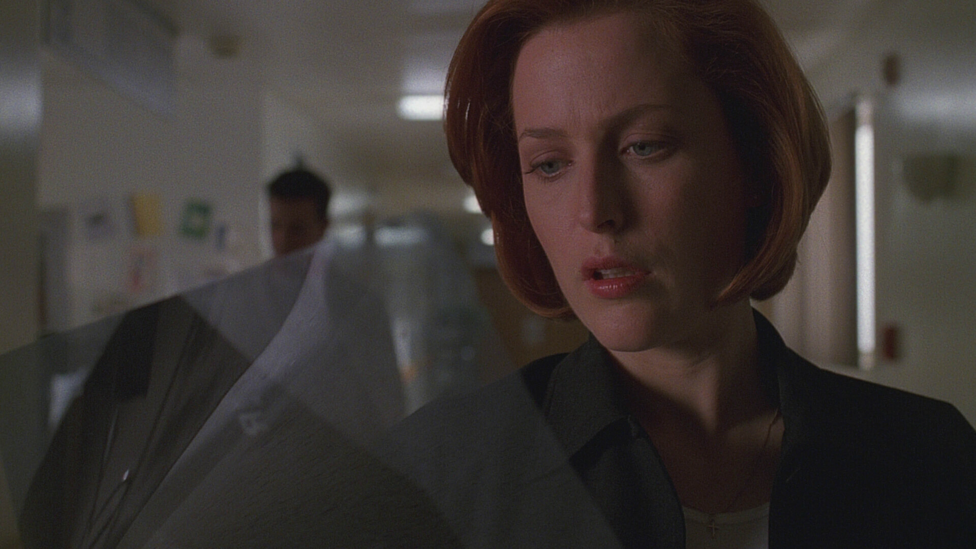 Watch The X-Files: The X-Files - All Things - Full Show on Paramount+ ...