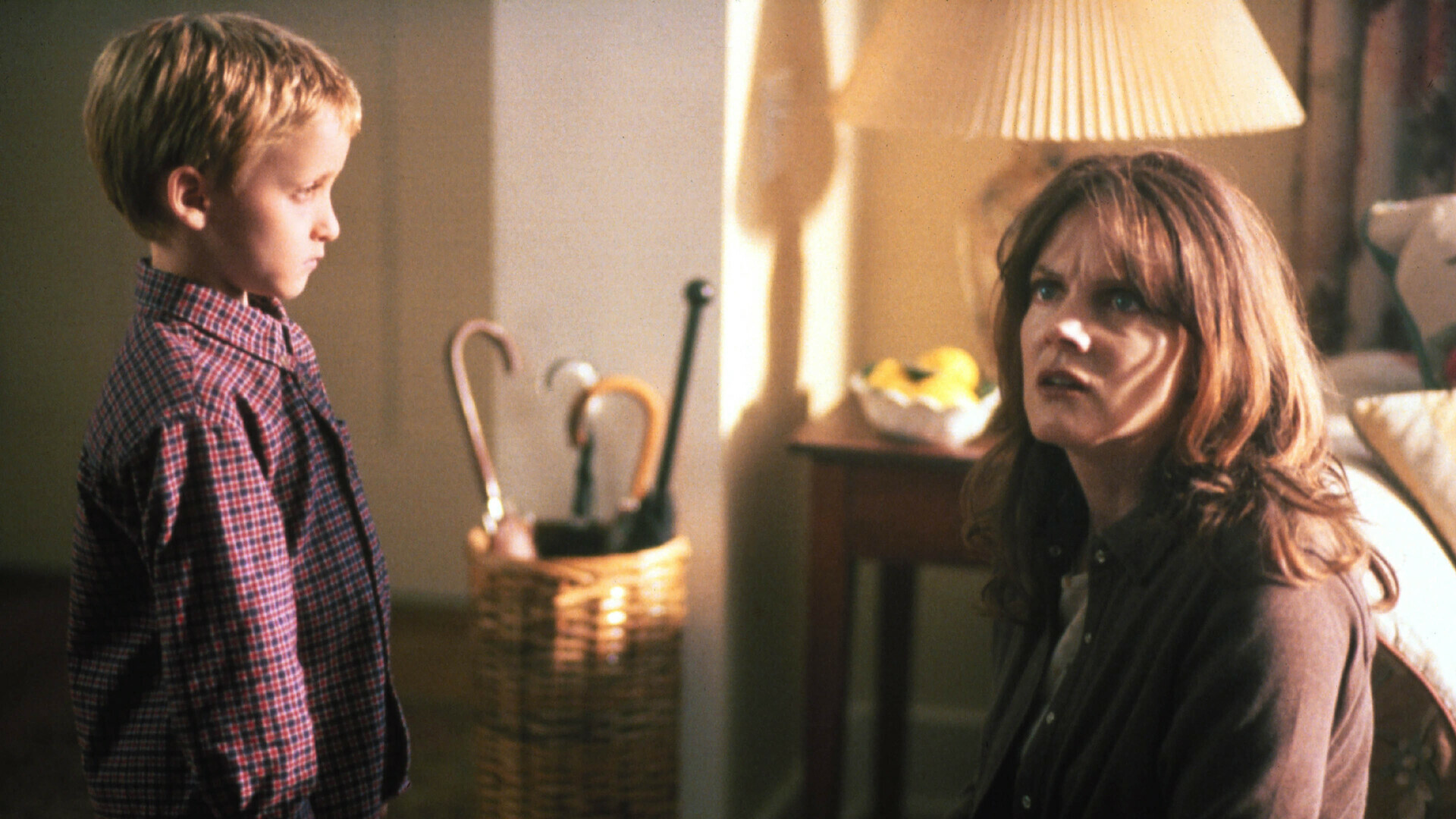 Watch The X-Files: The X-Files - Invocation - Full Show on Paramount+ ...