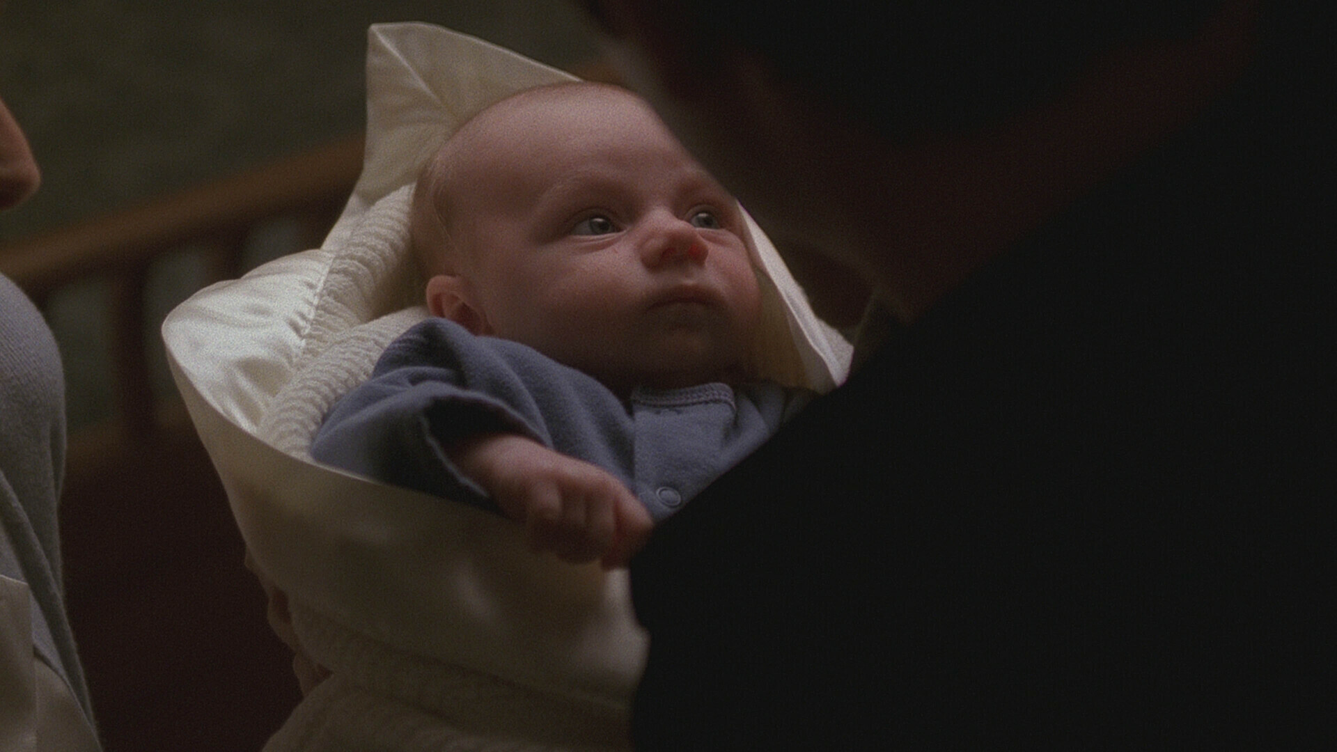 Watch The X-Files Season 9 Episode 1: Nothing Important Happened Today ...