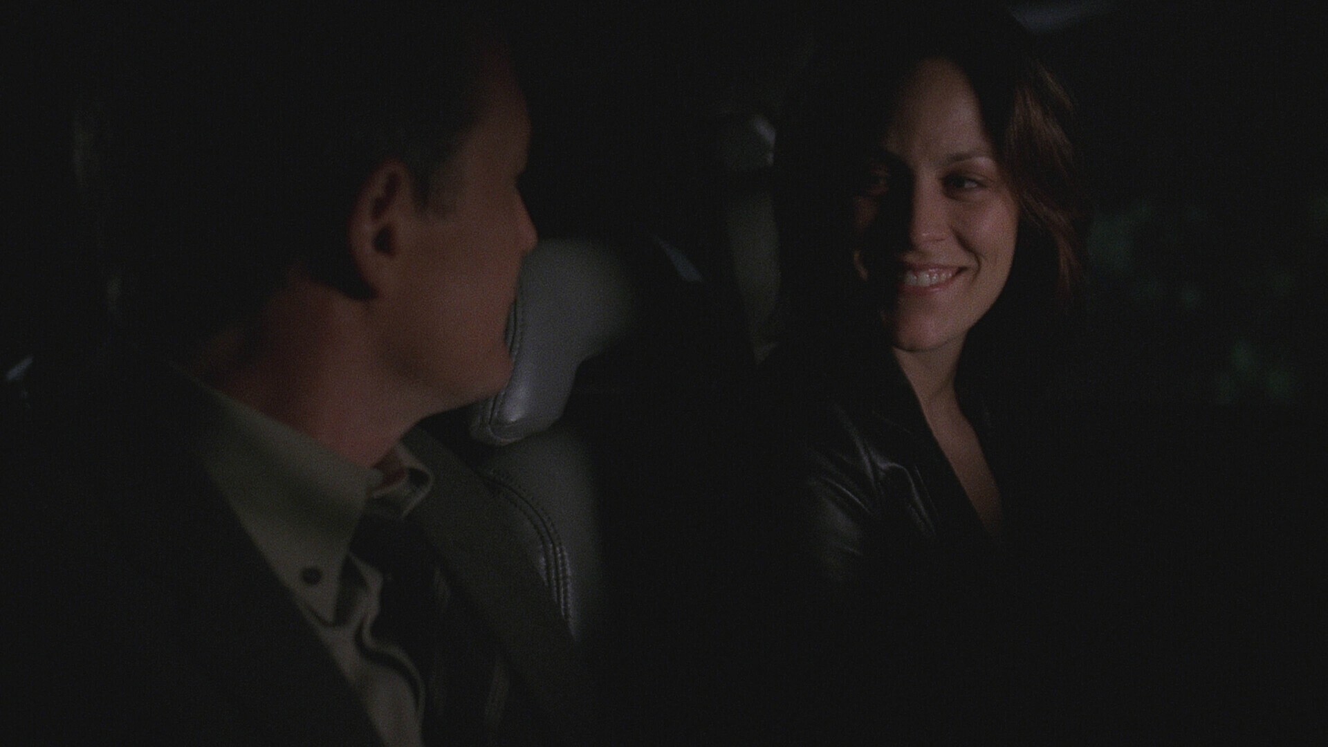 Watch The X-Files: The X-Files - Audrey Pauley - Full Show on ...