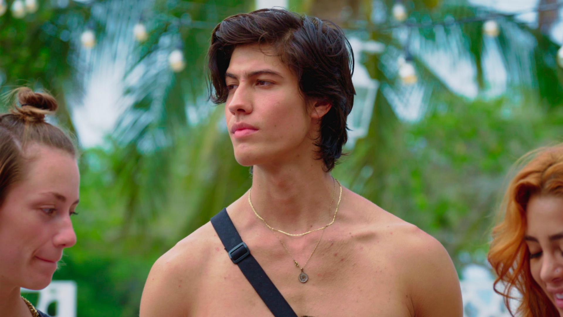 Ve La Venganza De Los Ex VIP: La Venganza De Los Ex VIP - En tu cara ...