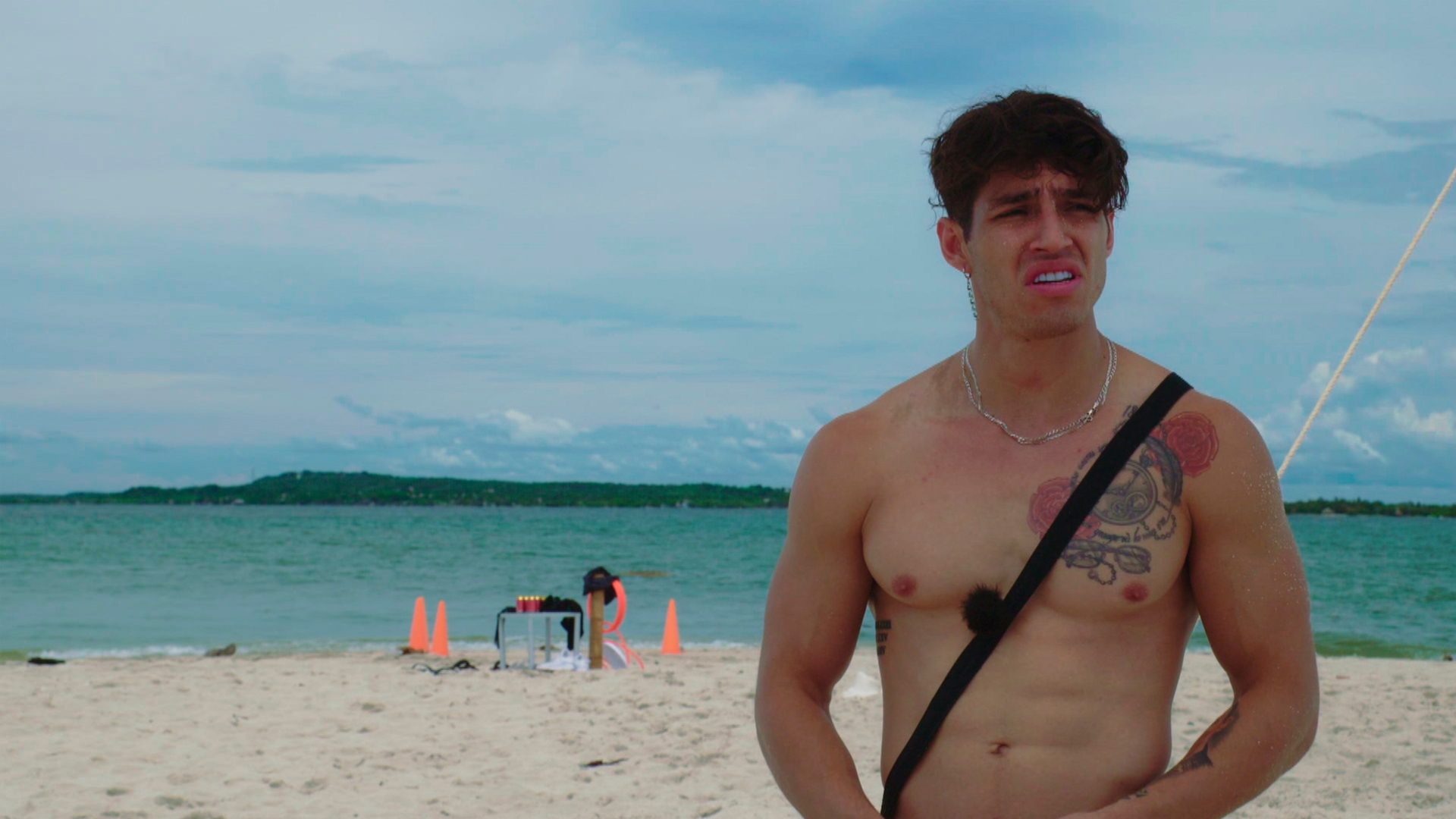 Ve La Venganza De Los Ex VIP: La Venganza De Los Ex VIP - Huele a podrido. Disfruta la serie ...