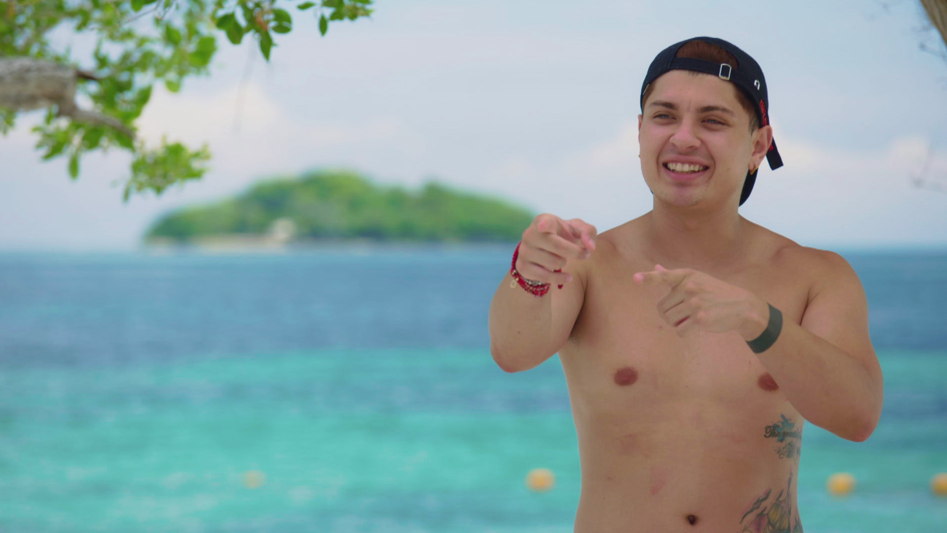 Ve La Venganza De Los Ex VIP: La Venganza De Los Ex VIP - Tronó la ...