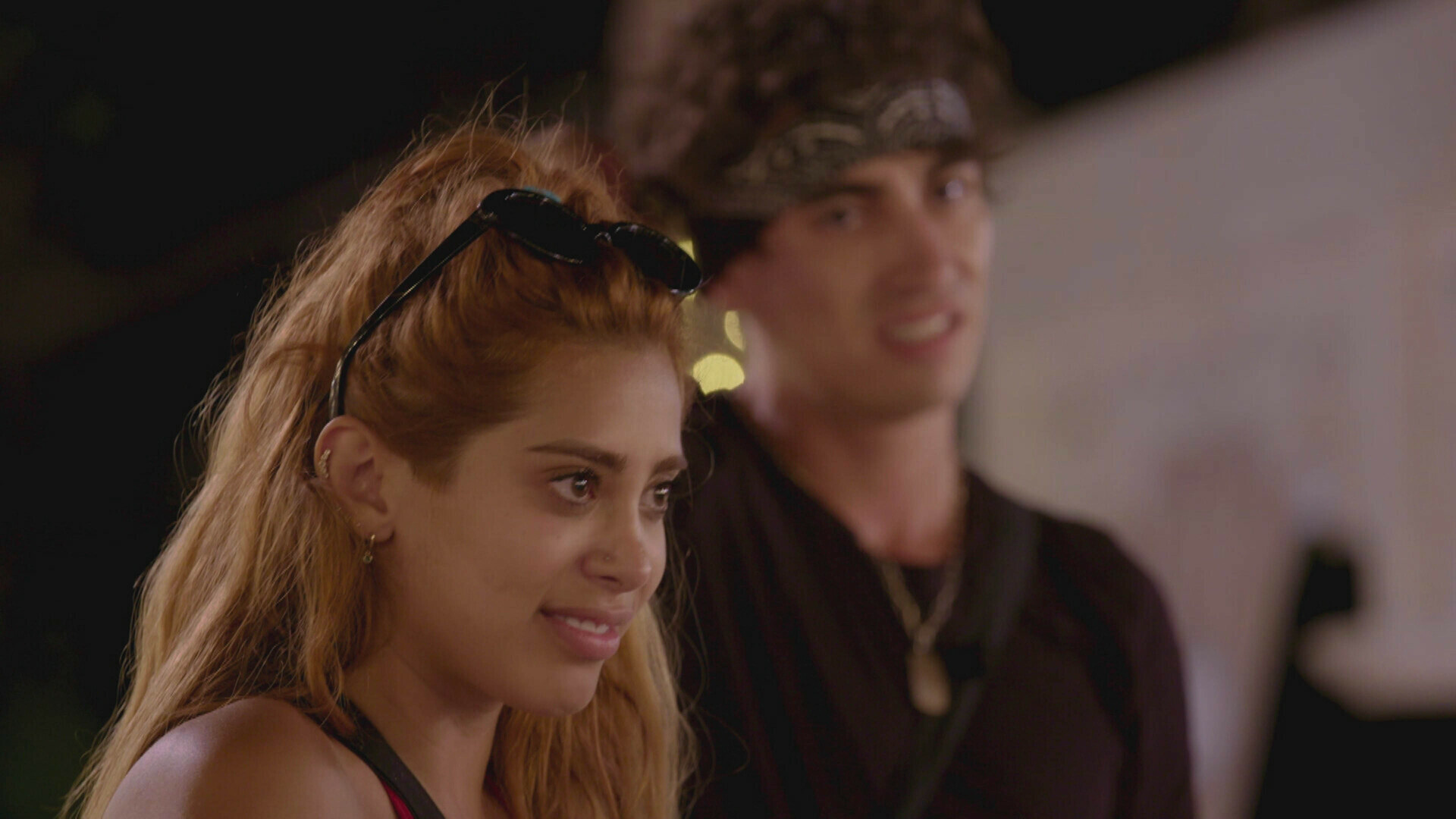 Ve La Venganza De Los Ex VIP: La Venganza De Los Ex VIP - Es hora de etiquetar. Disfruta la ...