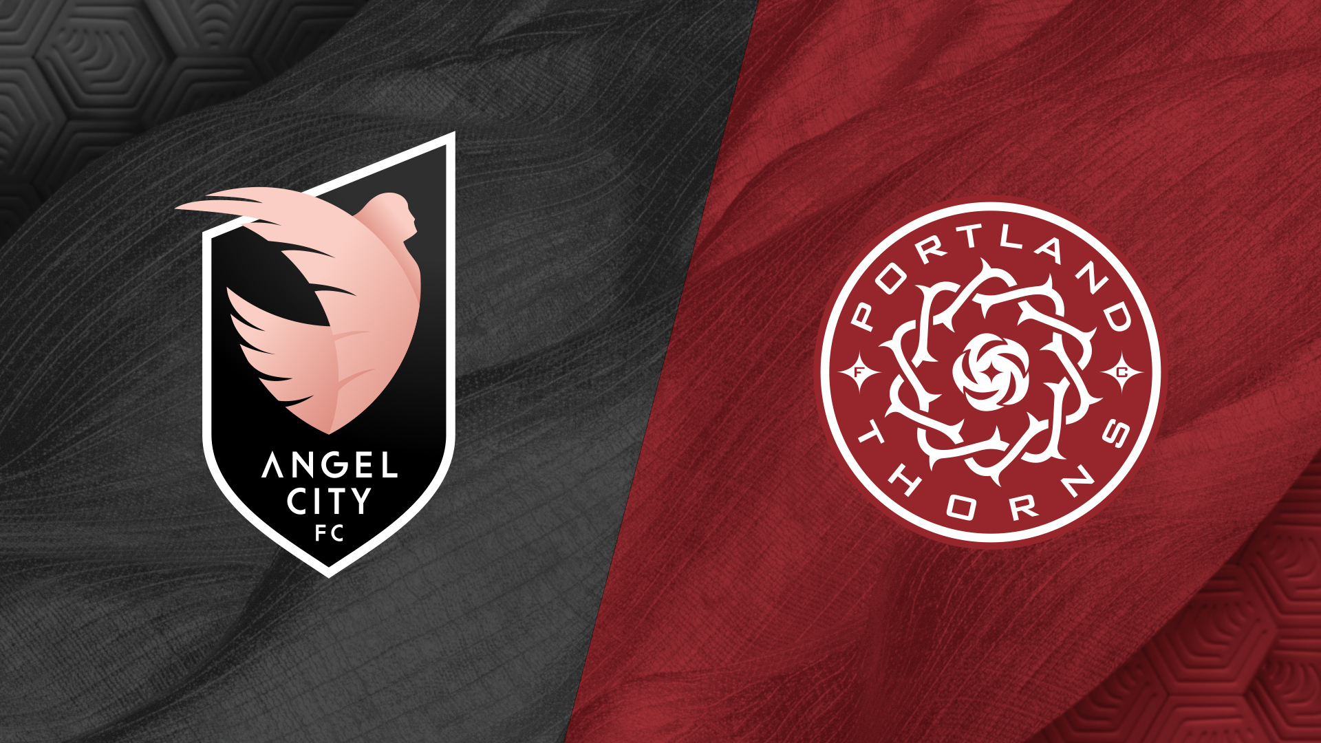 Watch National Women's Soccer League Angel City vs. Portland Thorns ...