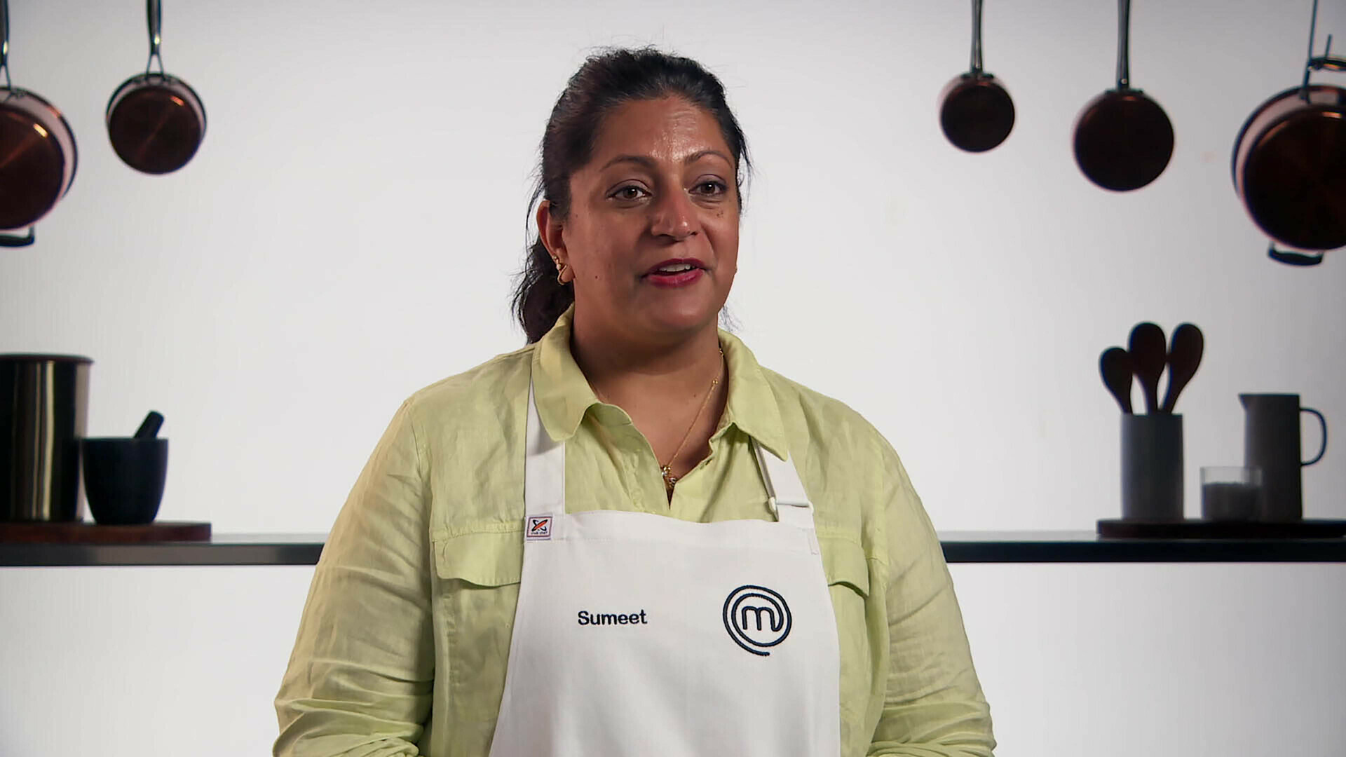 Watch Masterchef Australia Season 16 Episode 6: Ep.6 - Paramount+ Australia