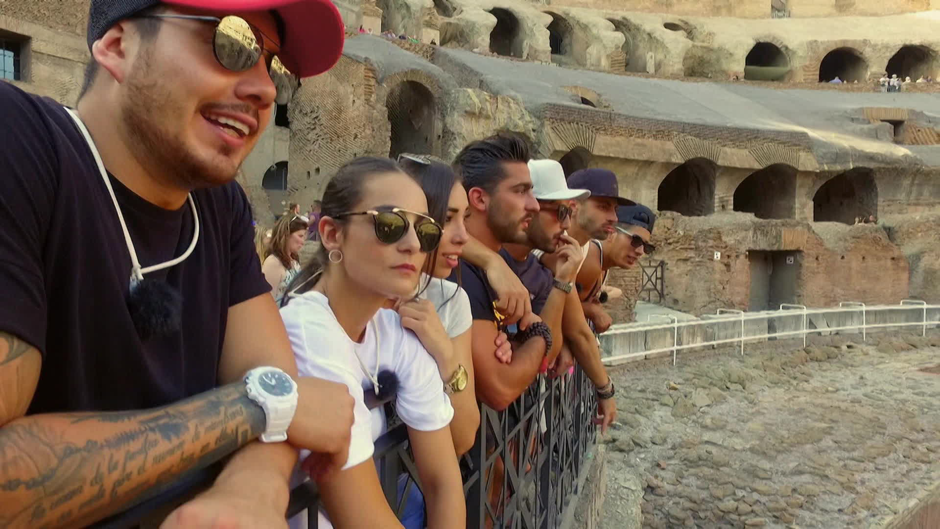 Guarda MTV Super Shore stagione 3 episodio 7: Stiamo tutti bene ...