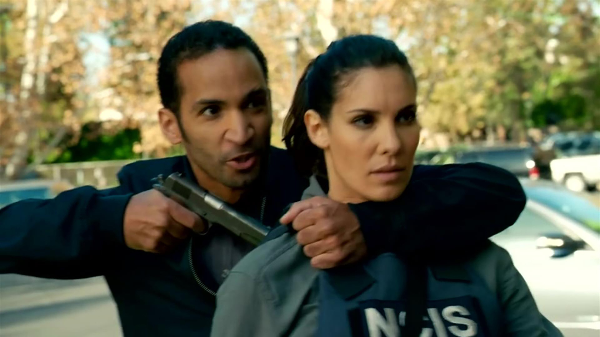 Ve NCIS: Los Angeles: NCIS: Los Angeles - El Lago Congelado. Disfruta la serie completa en ...