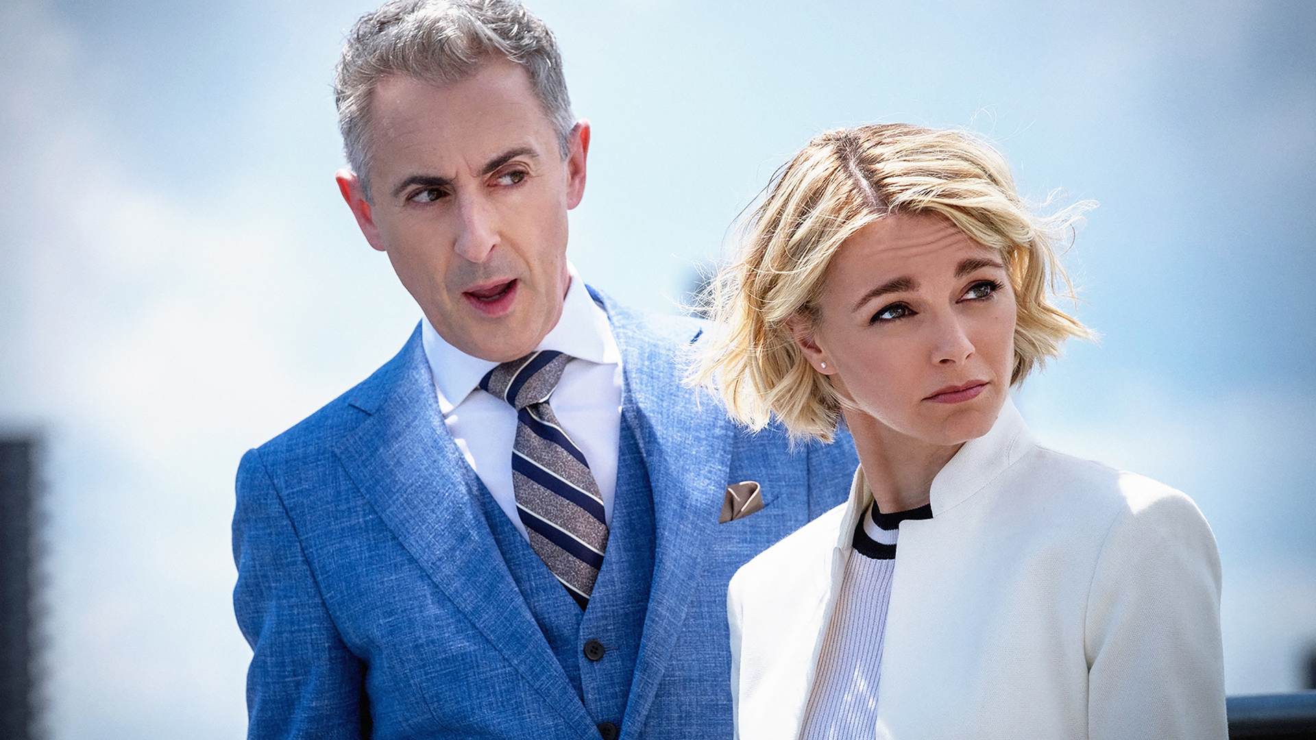 Mira Instinct, temporada 2, episodio 1: Consérvate en Paramount+ México