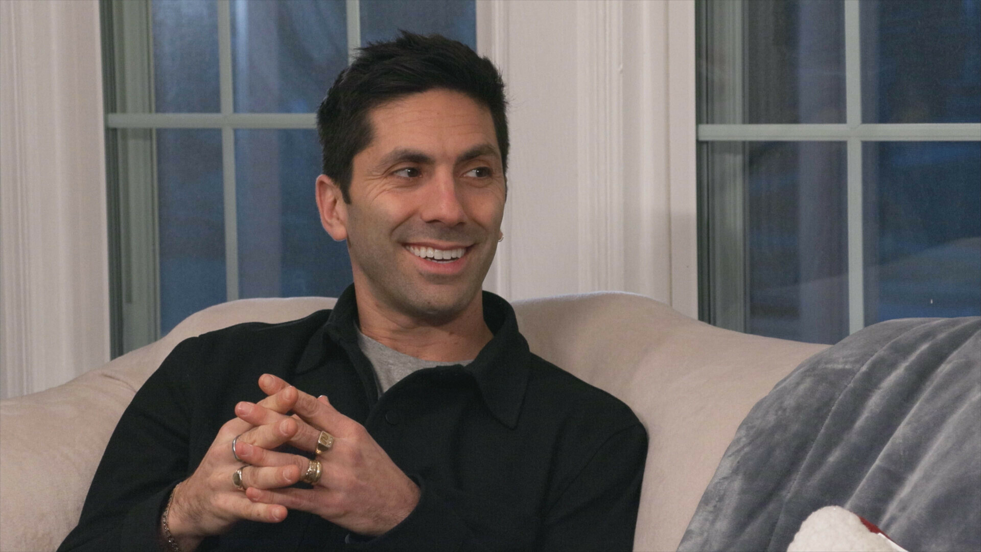 Watch Catfish: The TV Show Season 9 Episode 7: Zahra & T - Paramount+ ...