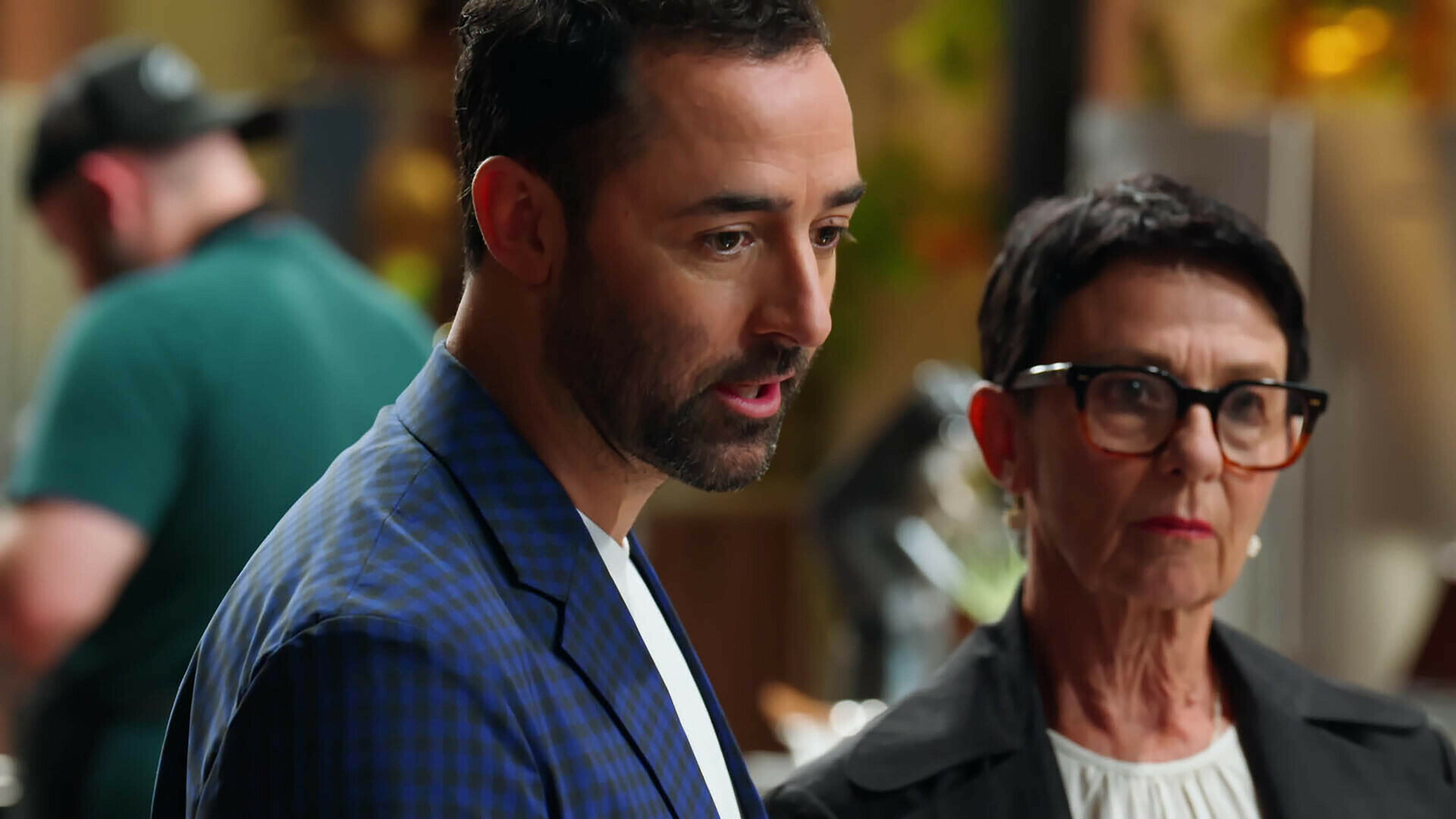 Watch Masterchef Australia Season 16 Episode 9: Ep.9 - Paramount+ Australia