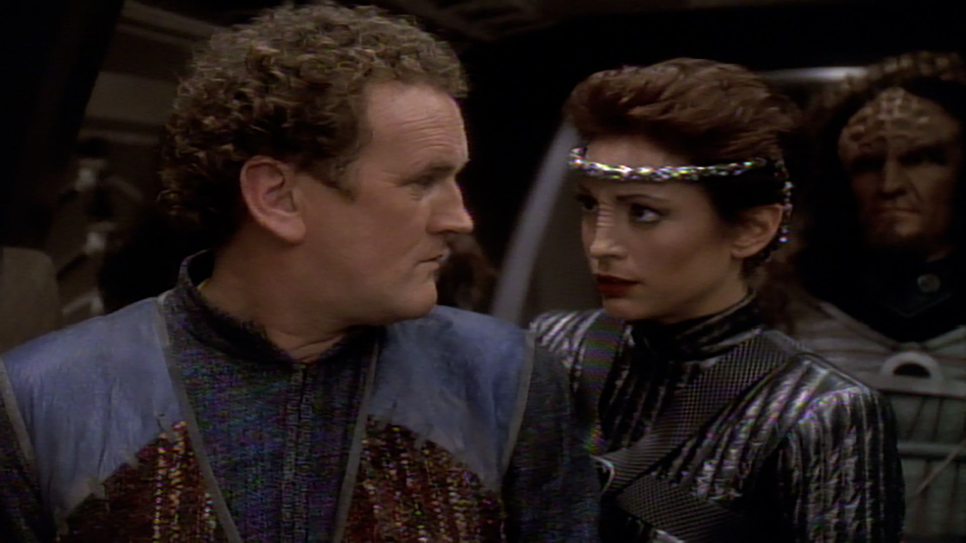 Star Trek: Deep Space Nine: Star Trek: Deep Space Nine - Der ...