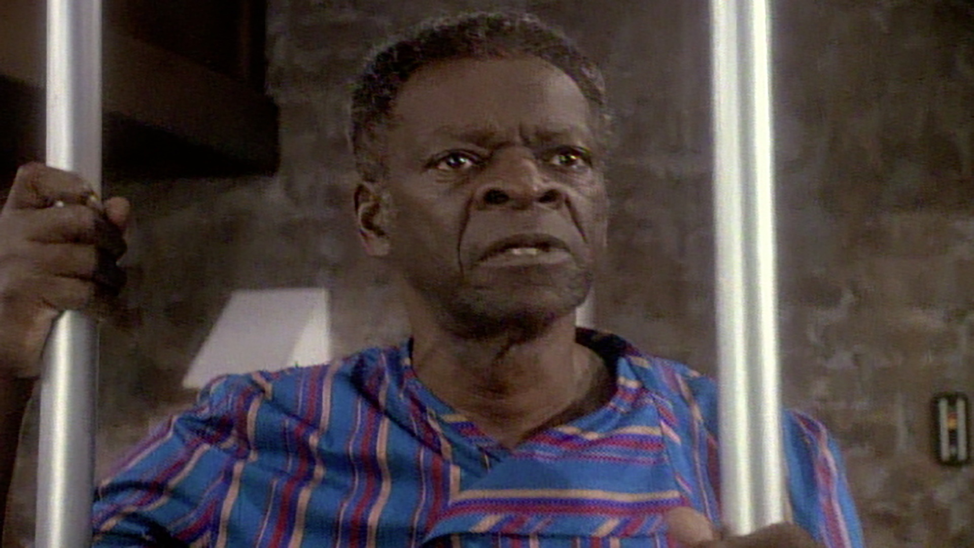 Watch Star Trek: Deep Space Nine: Star Trek: Deep Space Nine - Paradise ...