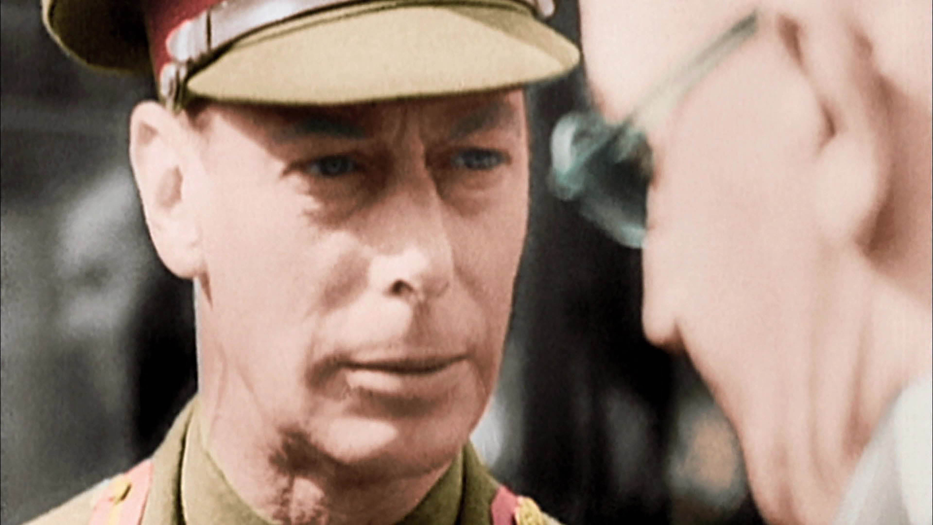 Watch World War II in Colour: World War II in Colour - Britain at Bay ...