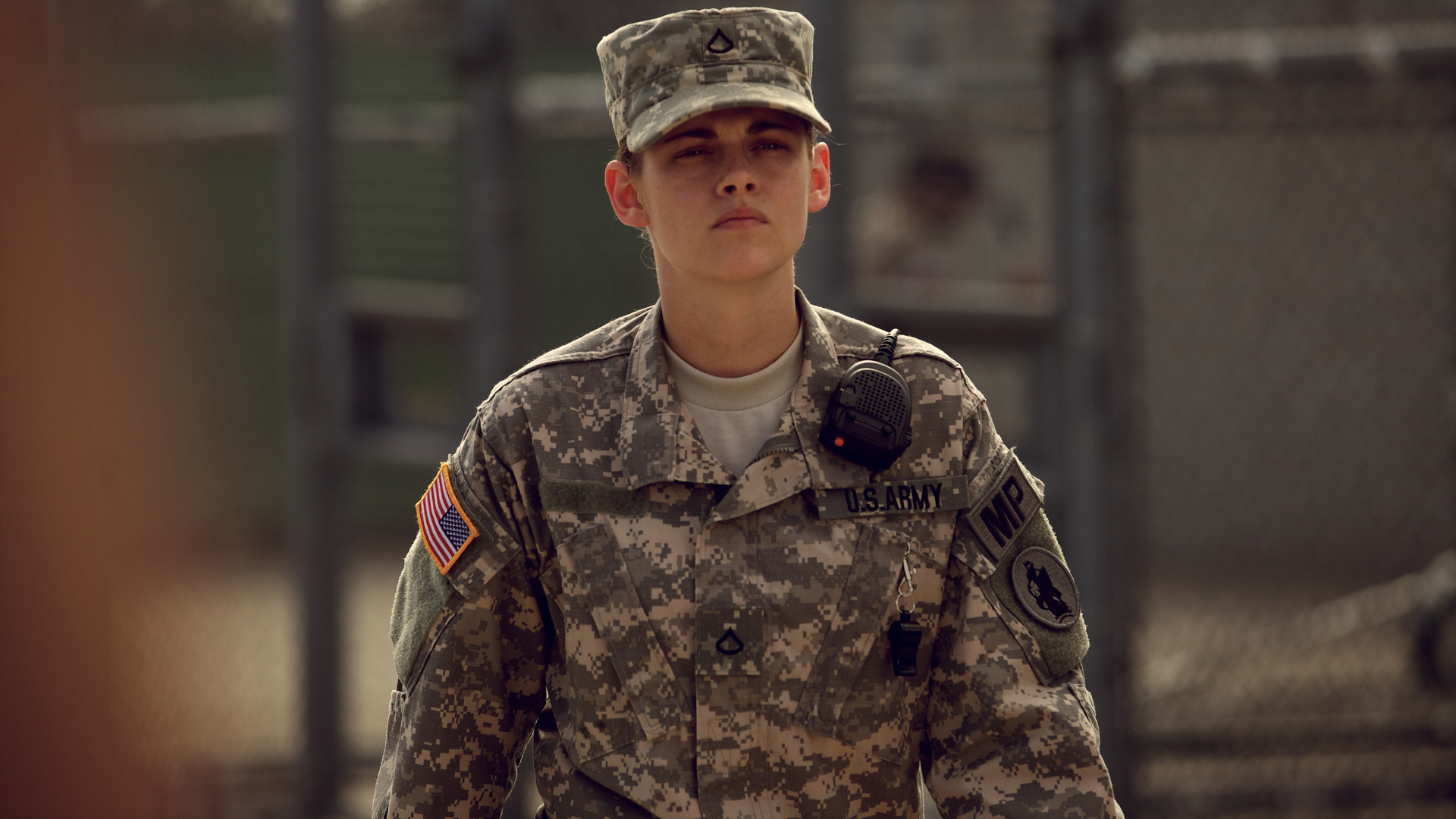 Atrapada en Guantánamo - Ver Película Completa en Paramount+ México