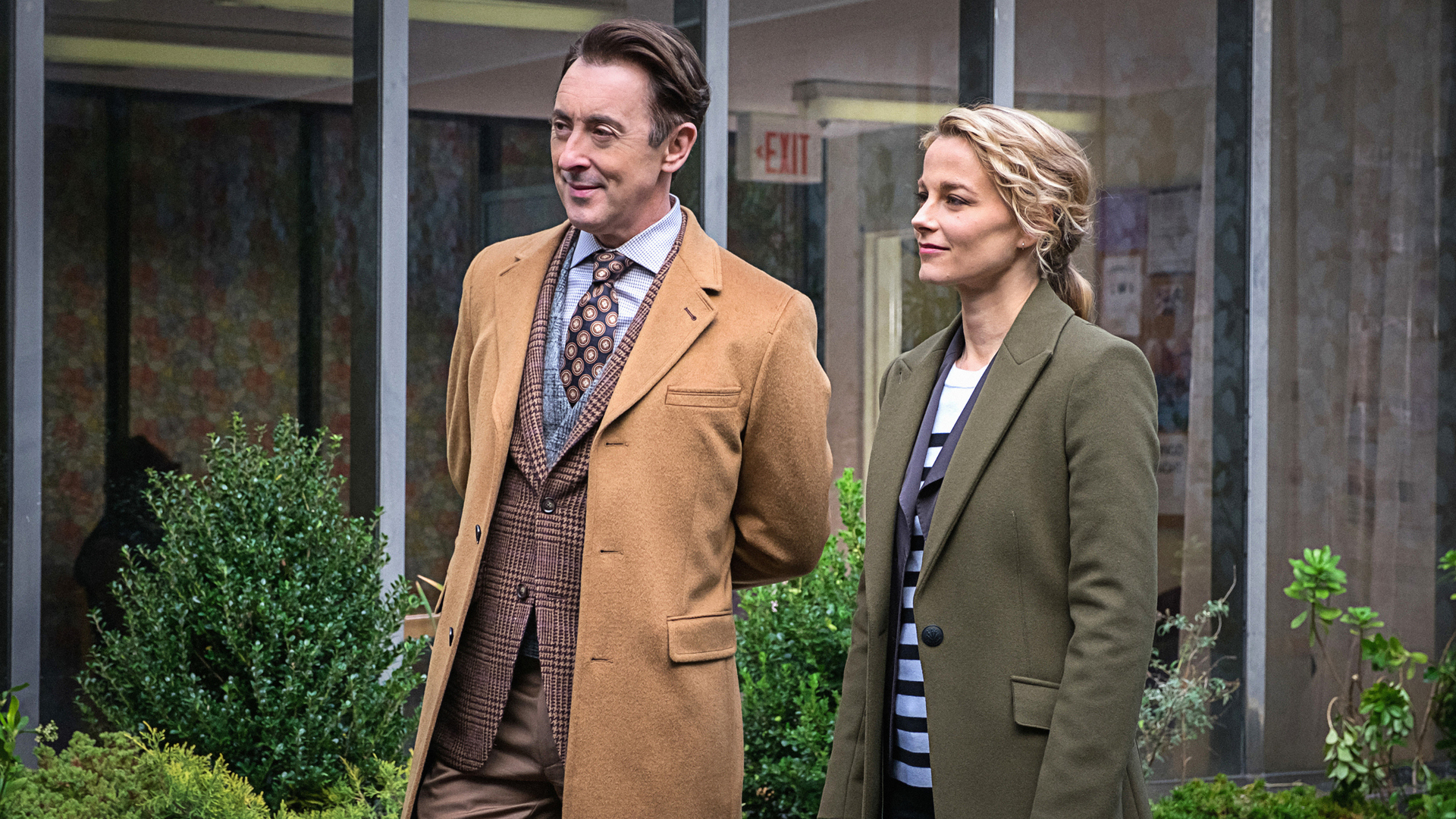 Mira Instinct, temporada 1, episodio 6: Paro cardíaco en Paramount+ ...