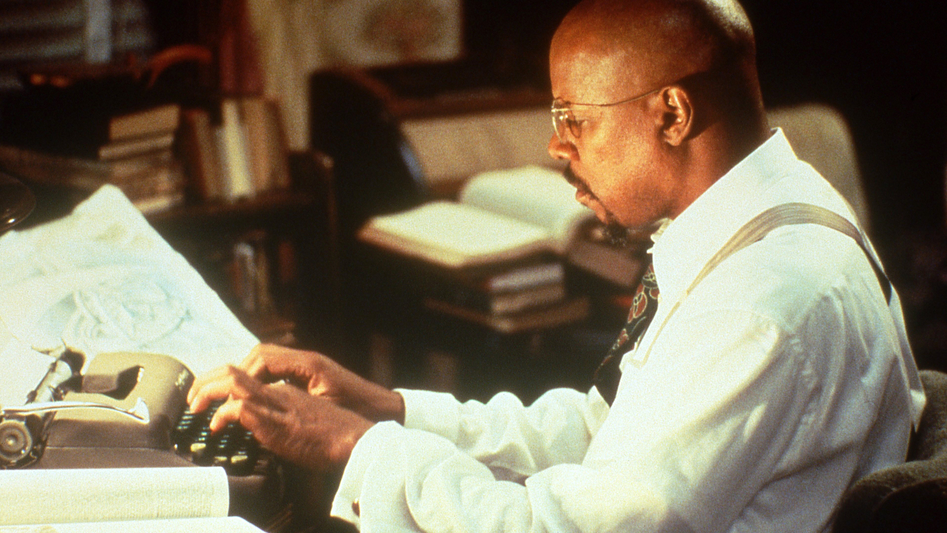 Regarder l’épisode 13, saison 6 de Star Trek: Deep Space Nine : Au-delà ...