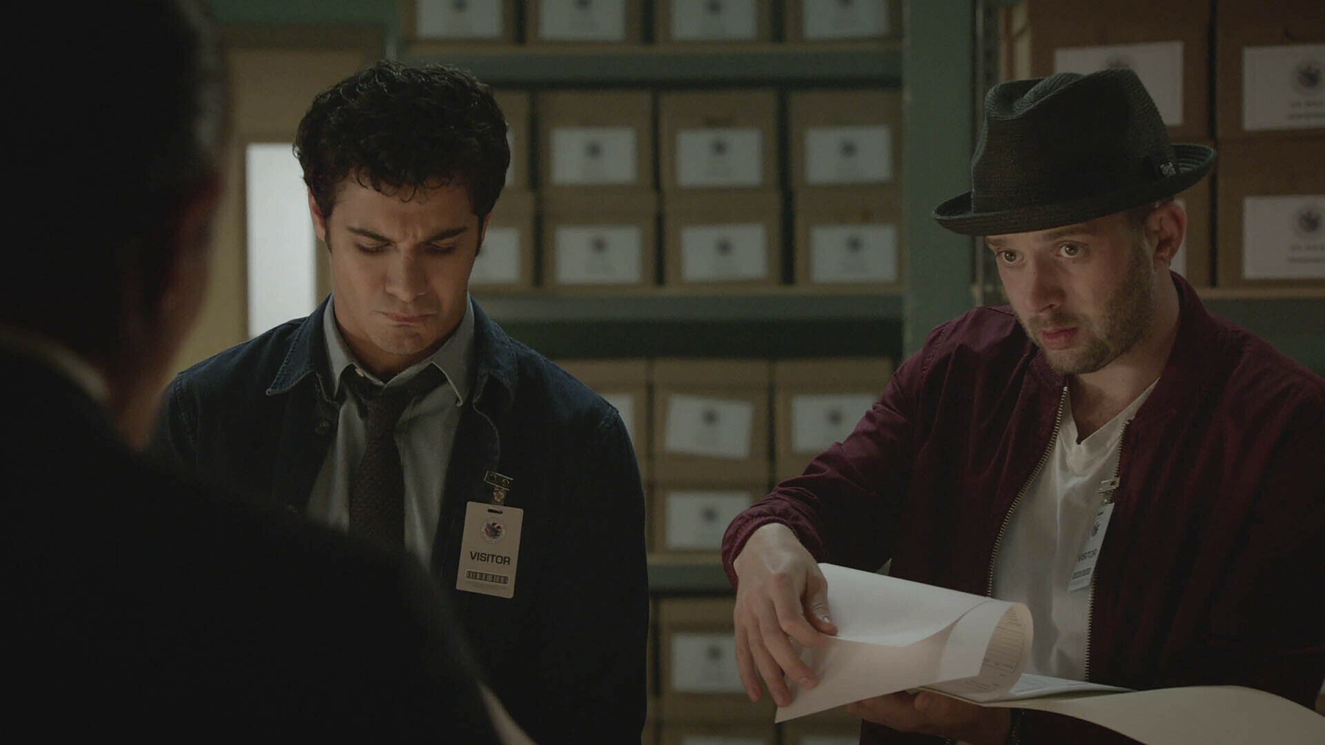 Ve Scorpion: Scorpion - No me Olvides. Disfruta la serie completa en ...