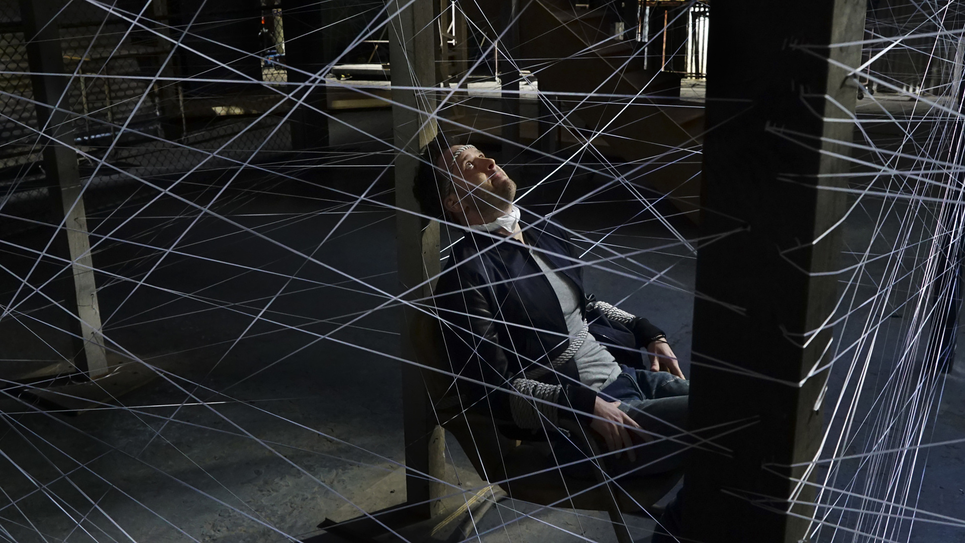 Assista ao episódio 24 da temporada 2 de Scorpion: Ser ou não Ser Toby ...