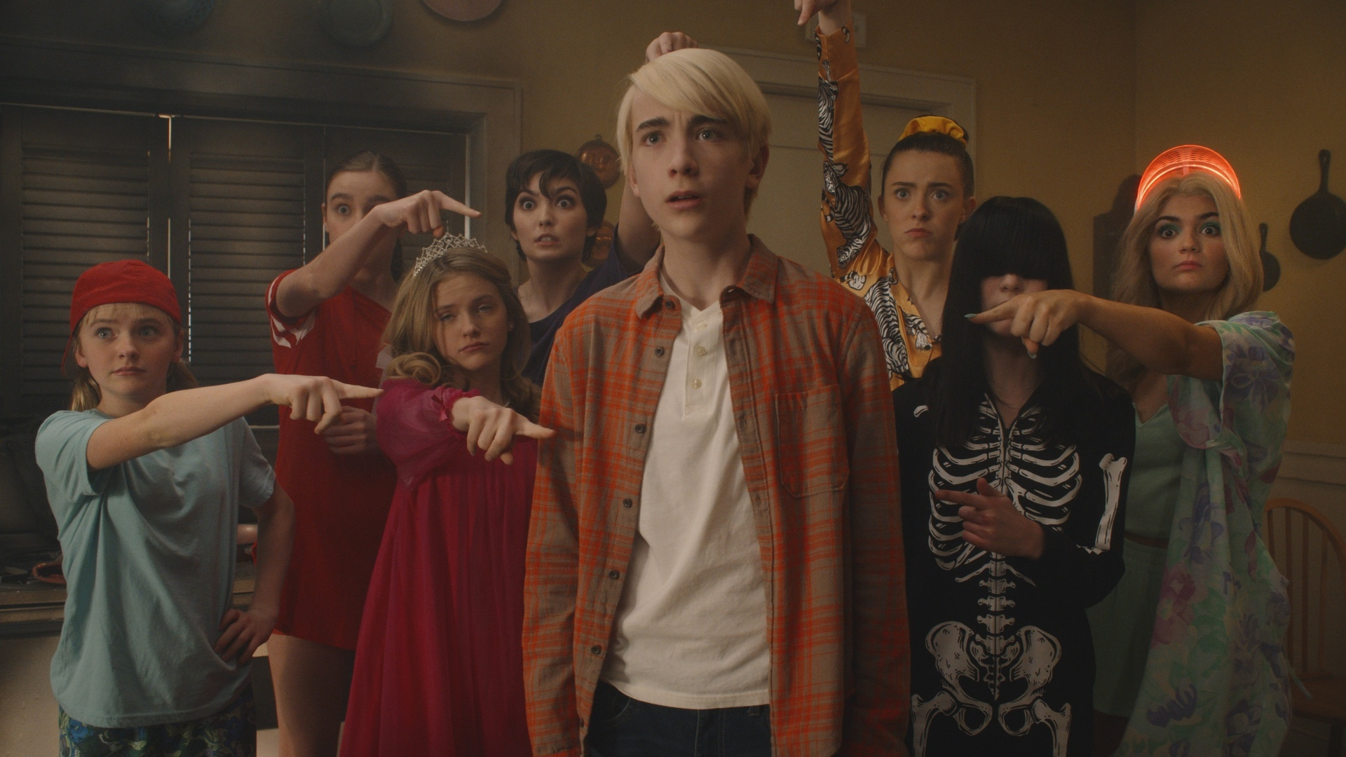 Willkommen bei den echten Louds: Willkommen bei den echten Louds - Das ...