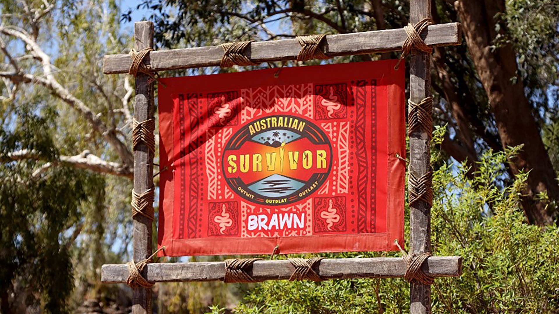 Watch Australian Survivor: Australian Survivor - Episode 3 - Full Show ...