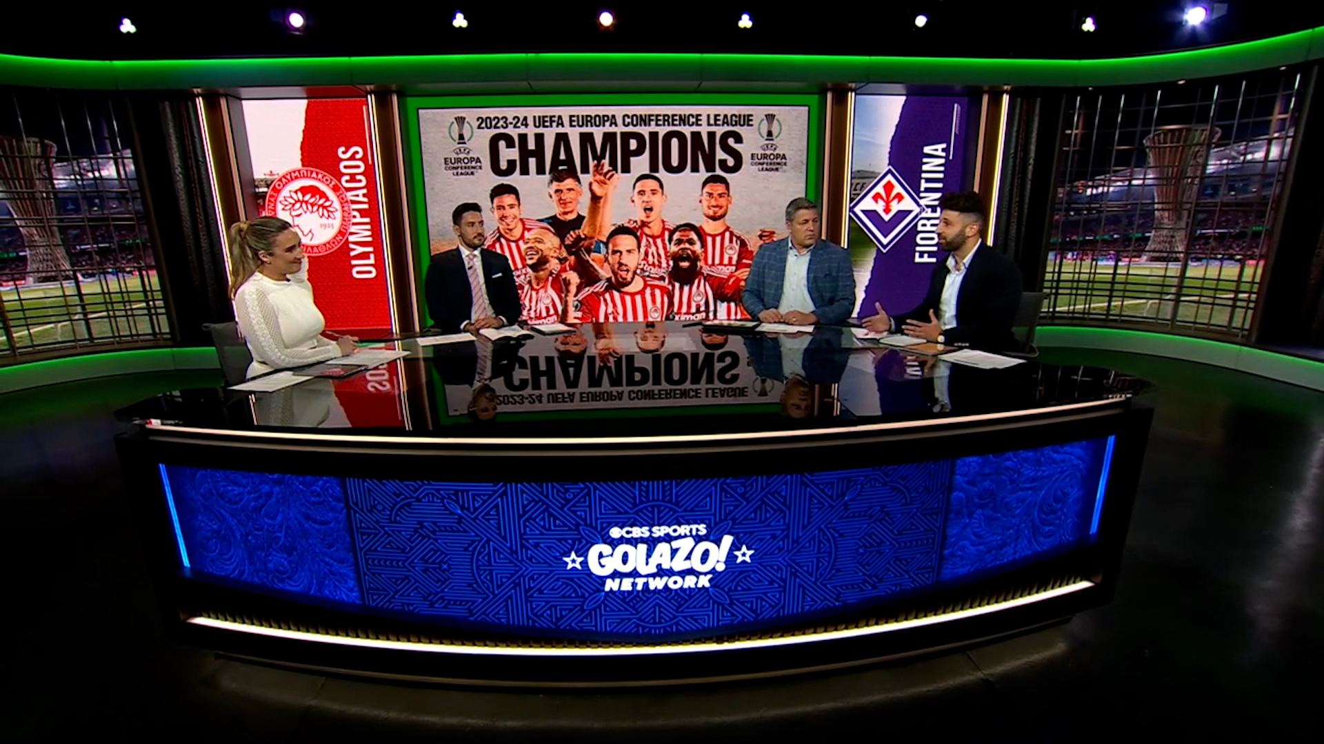 Watch Season Episode : - Paramount+