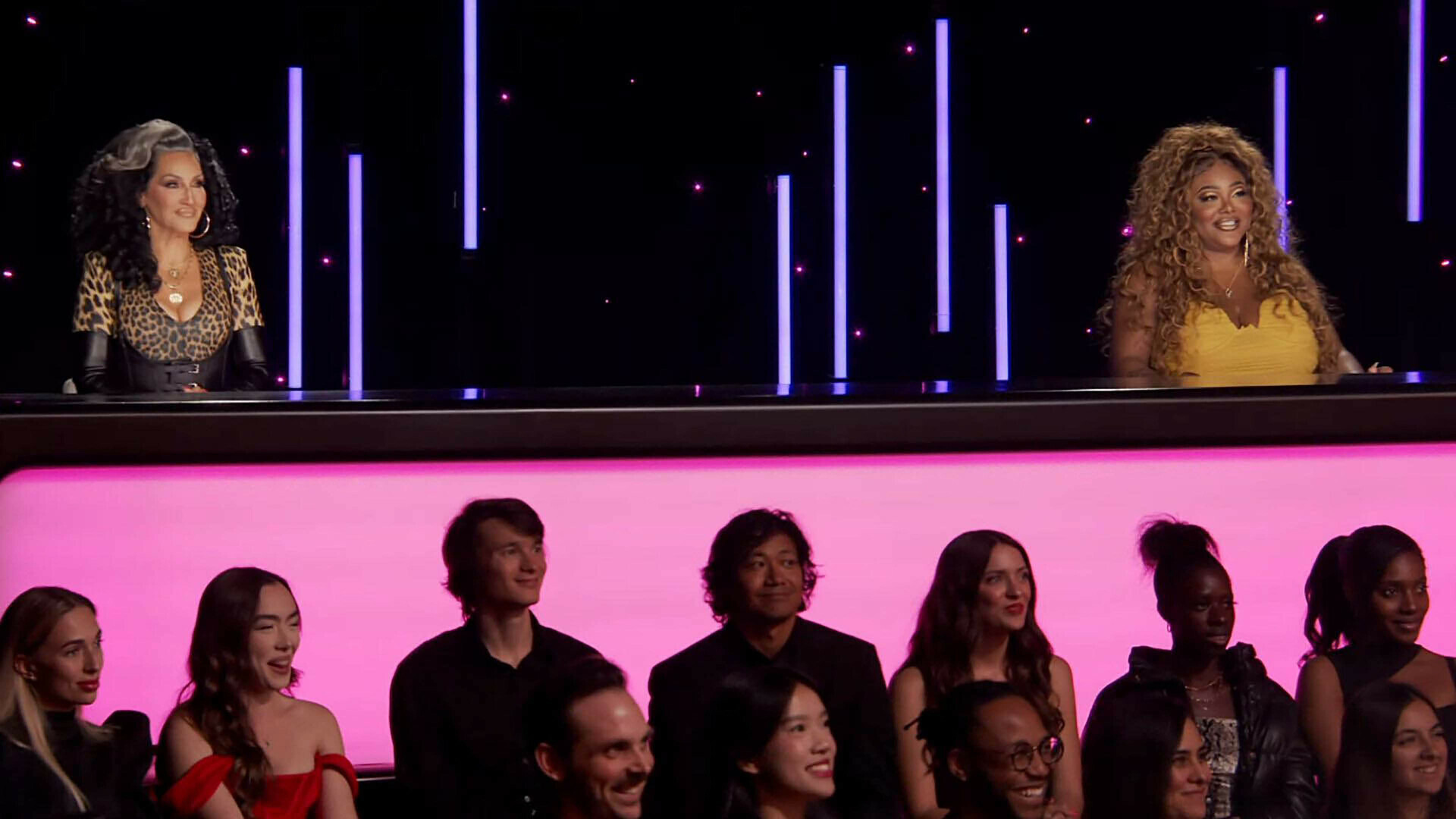 Ve RuPaul's Drag Race: RuPaul's Drag Race - Concurso de Doblaje ...