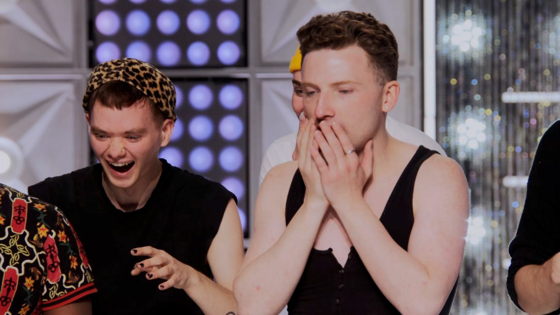 Watch Rupauls Drag Race Untucked Season 15 Episode 7 Rupauls Drag