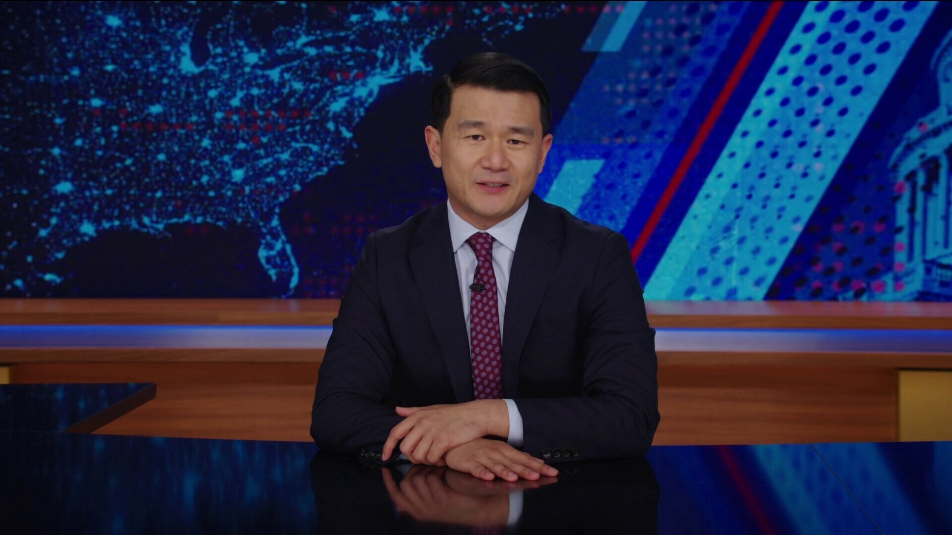 Watch The Daily Show Season 29 Episode 55: June 5, 2024 - Paramount+