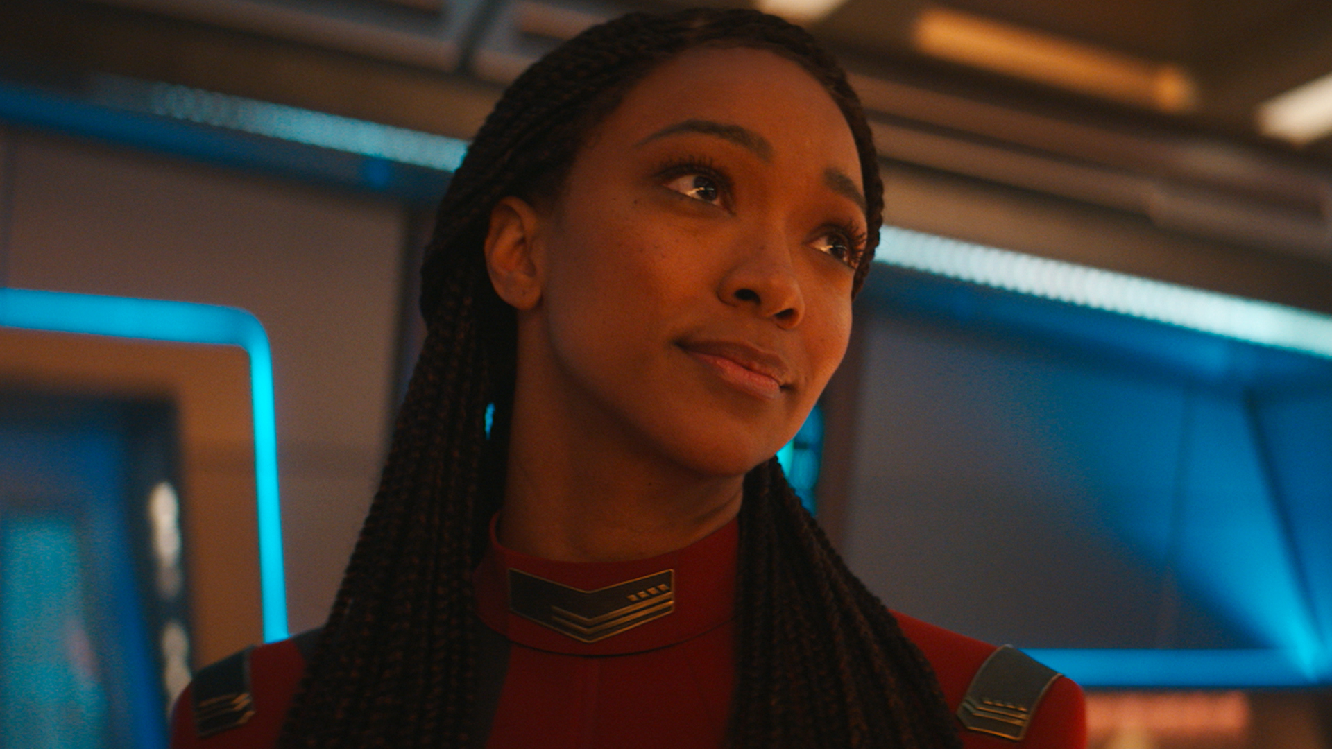 Watch Star Trek: Discovery Season Episode : Series Finale | Star Trek ...