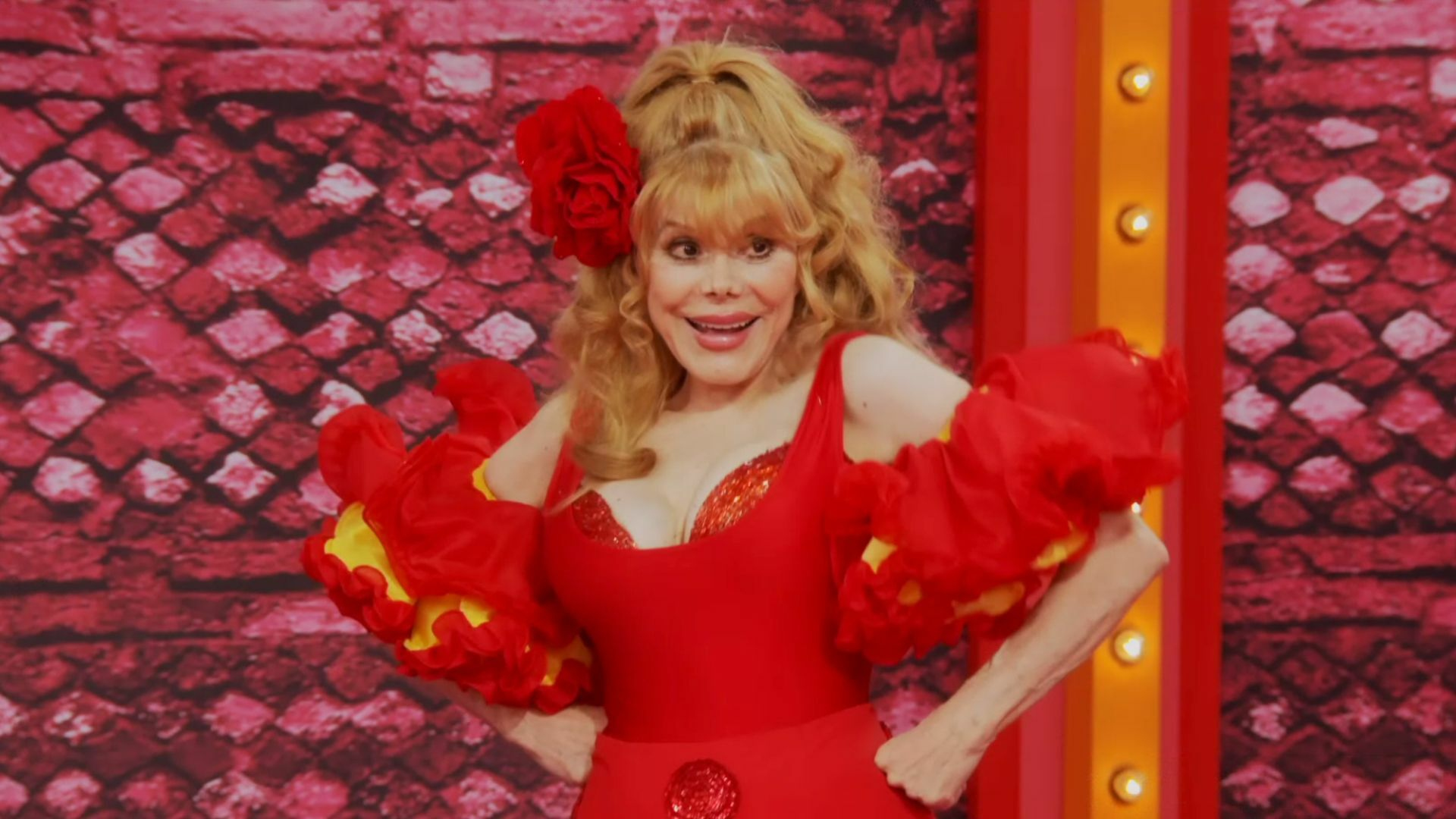 Watch RuPaul's Drag Race Season 16 Episode 6: RuPaul's Drag Race ...